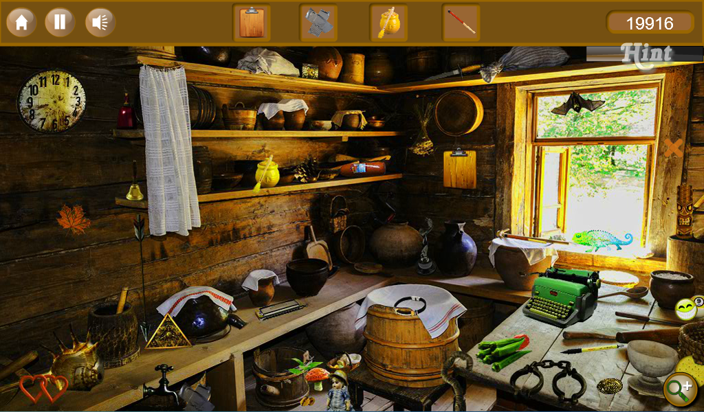 Hidden Object - Farmhouse Free - App on the Amazon Appstore