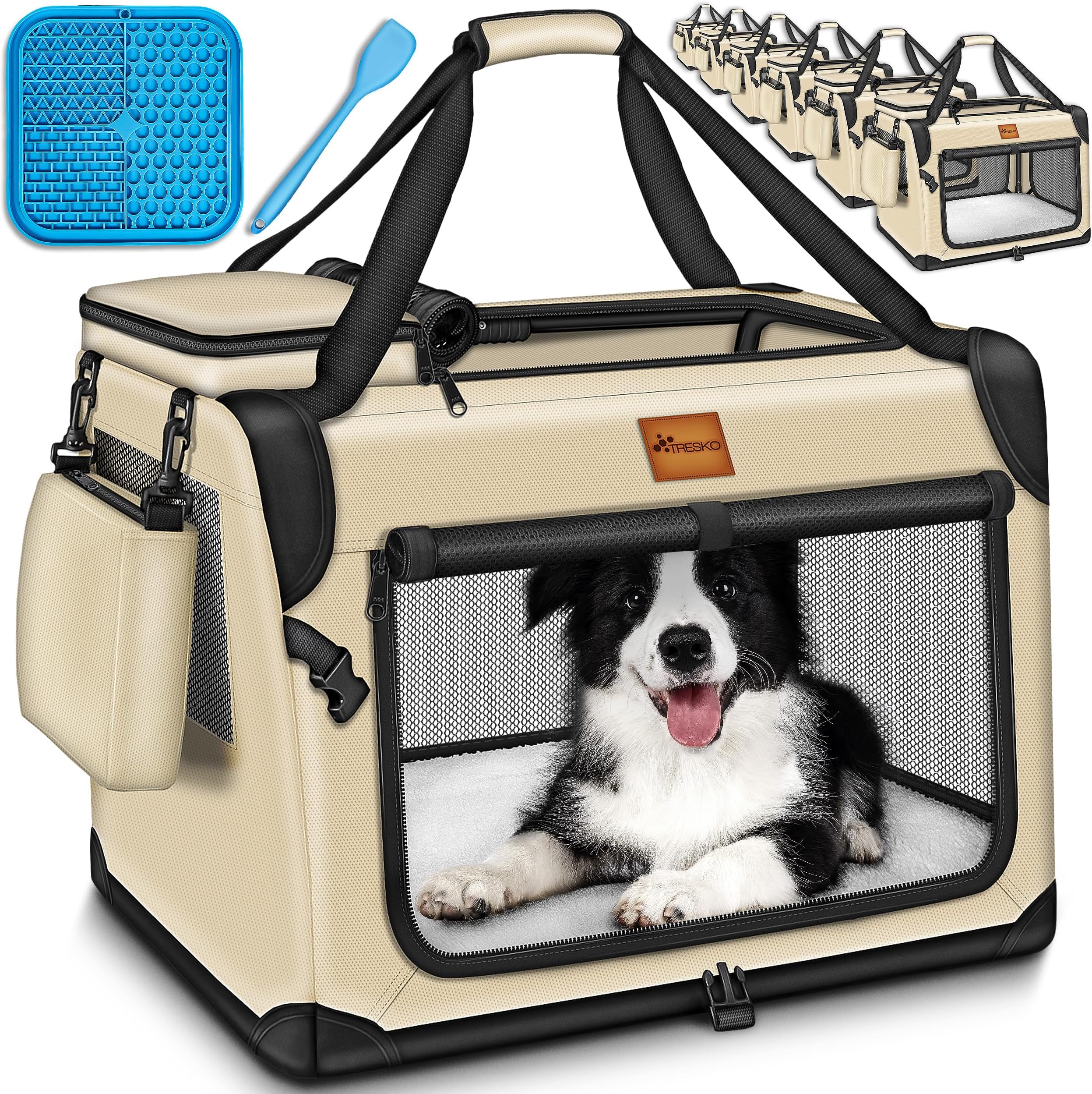 Hundebox Faltbar Testsieger