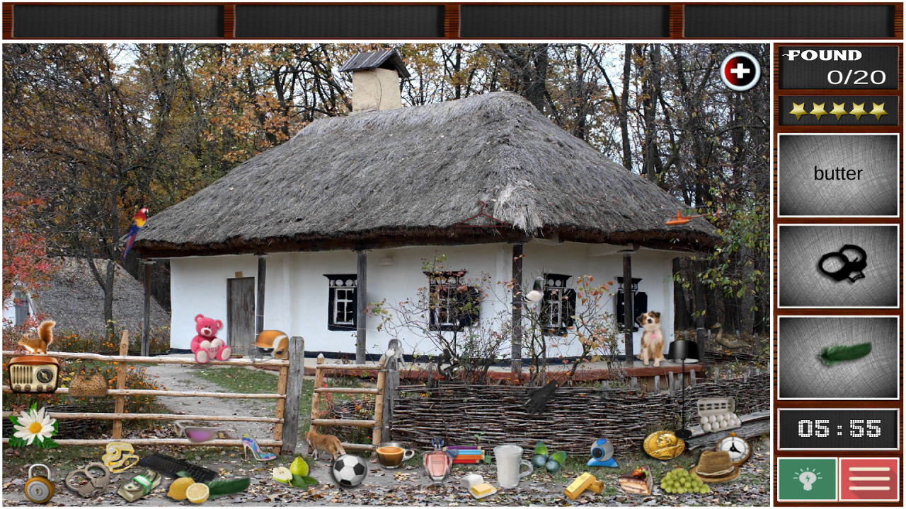 hidden objects games - App on Amazon Appstore