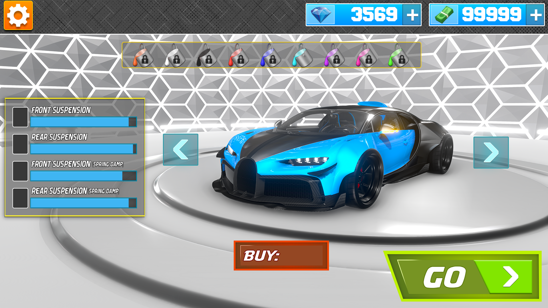 Real Drifting Car Simulator Sliding Nitro Drift Car Racing Games - App ...