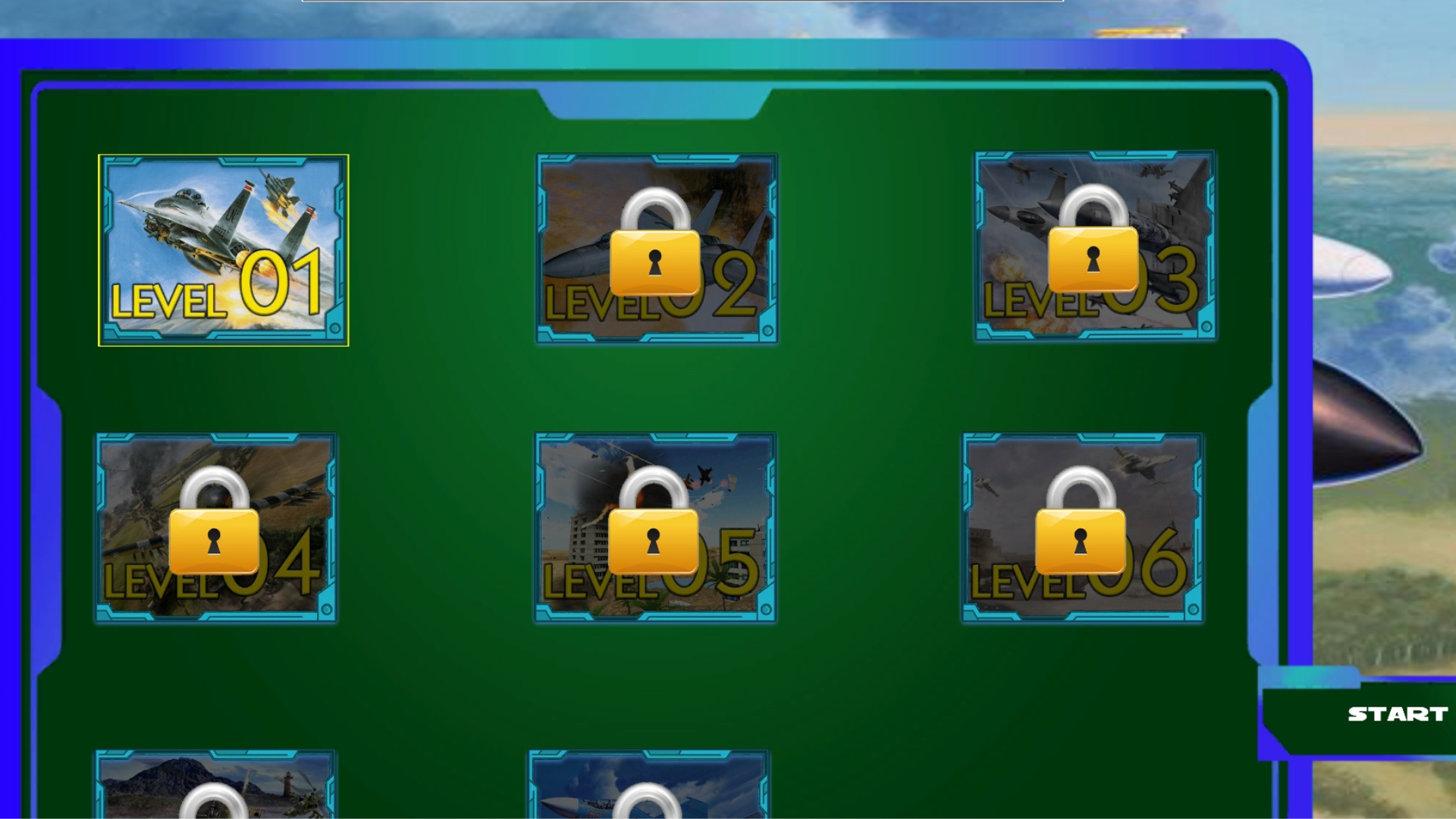 Air Combat-Jet Fight Simulator - App on Amazon Appstore