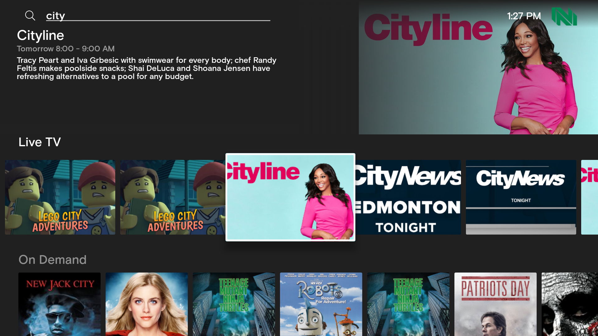 Northwestel TV Plus:Amazon.ca:Appstore for Android