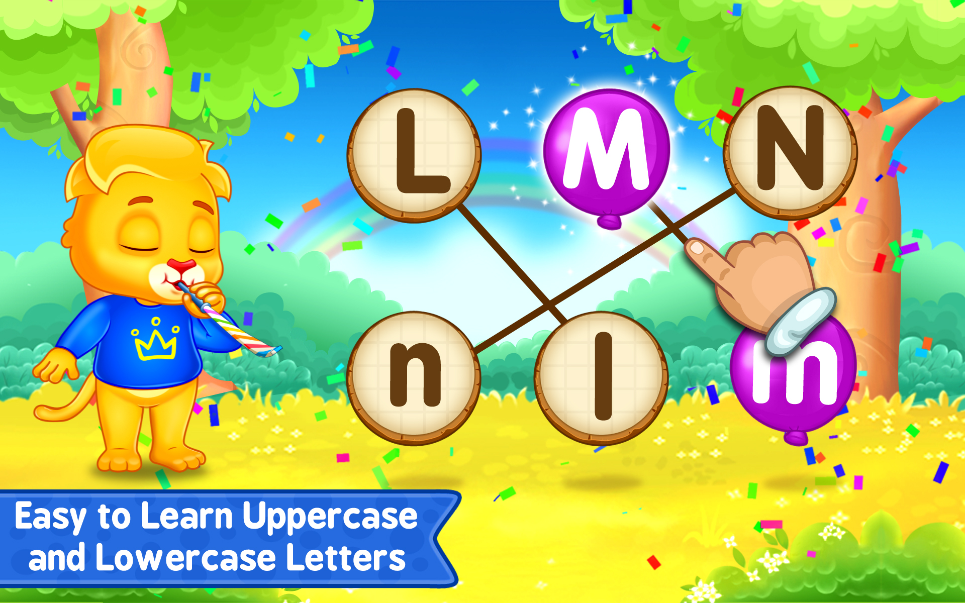 ABC Kids - Tracing & Phonics - App on Amazon Appstore