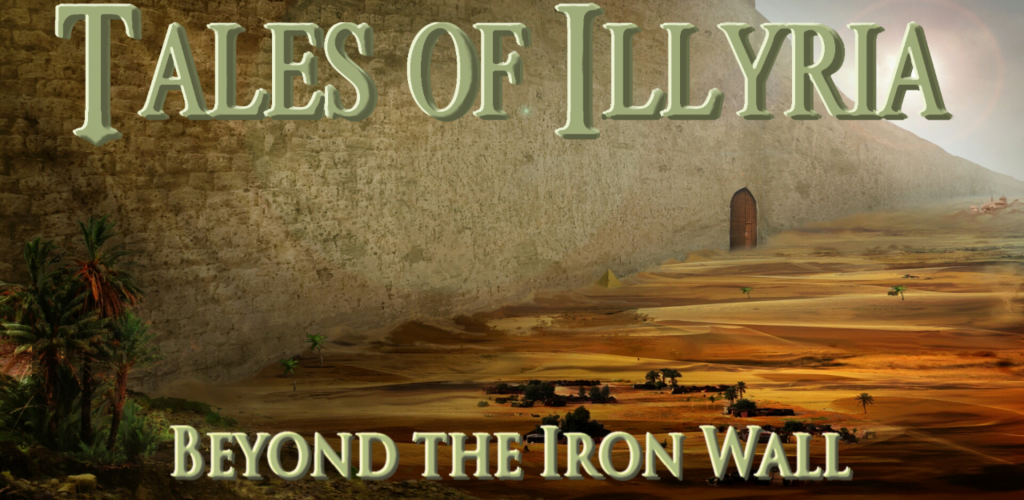 TOI:Beyond the Iron Wall (RPG):Amazon.co.uk:Appstore for Android