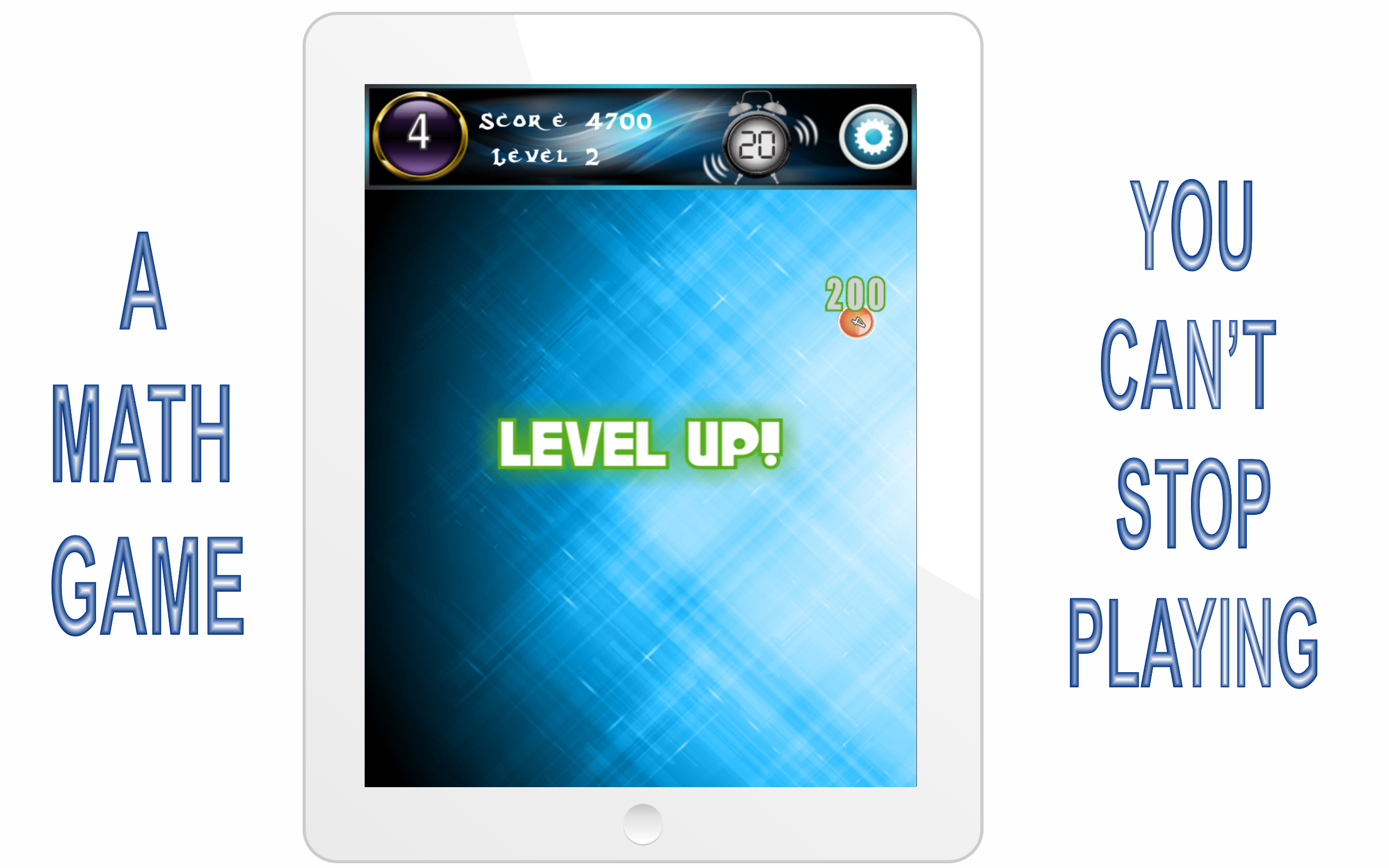 Math Tuner - App on the Amazon Appstore