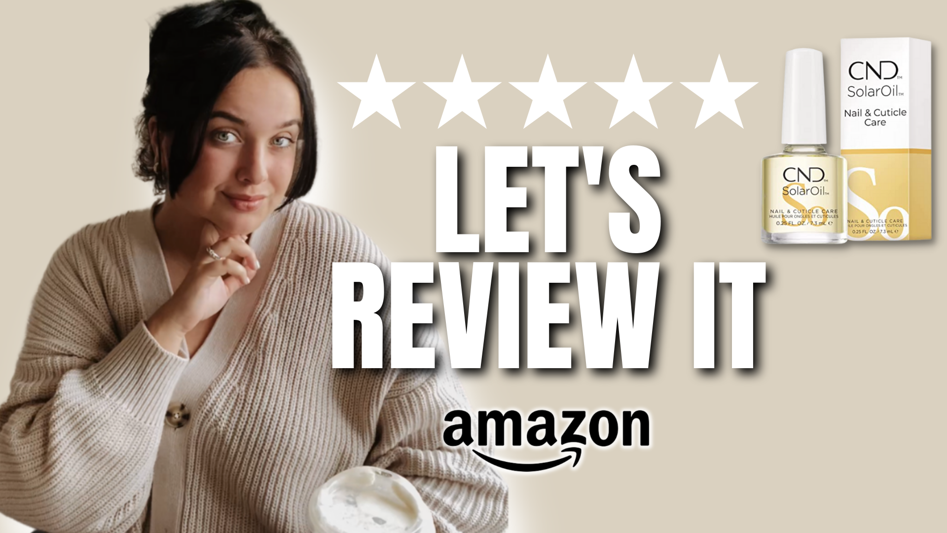 Emily Leah S Amazon Page