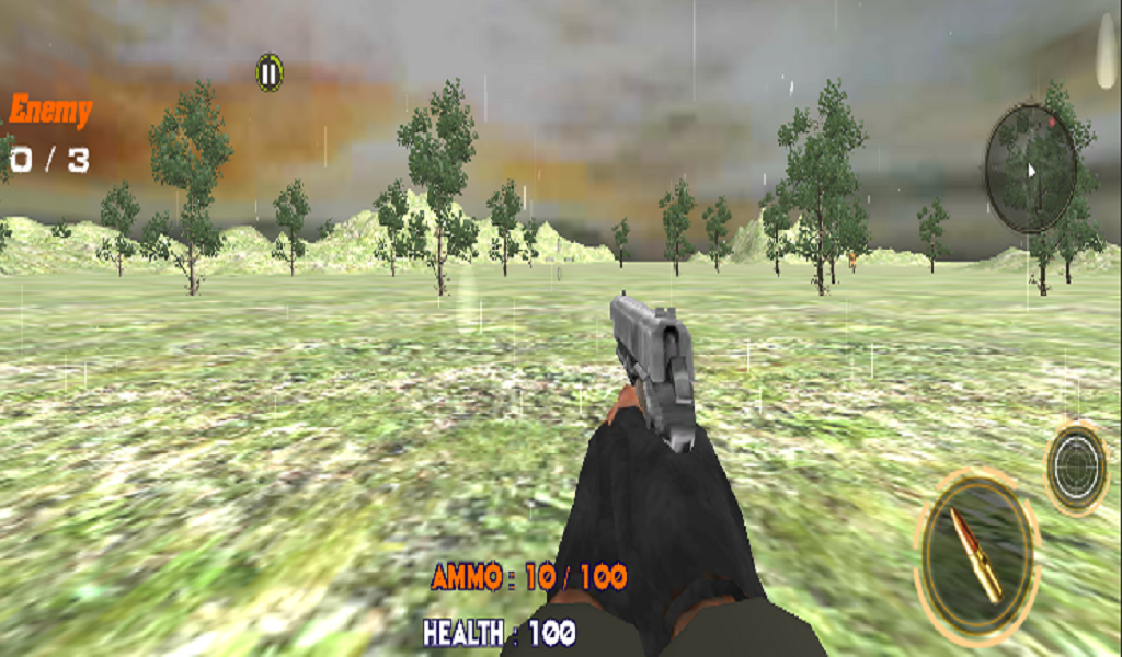 Lion Hunting Sniper Shooting Game:Amazon.in:Appstore for Android