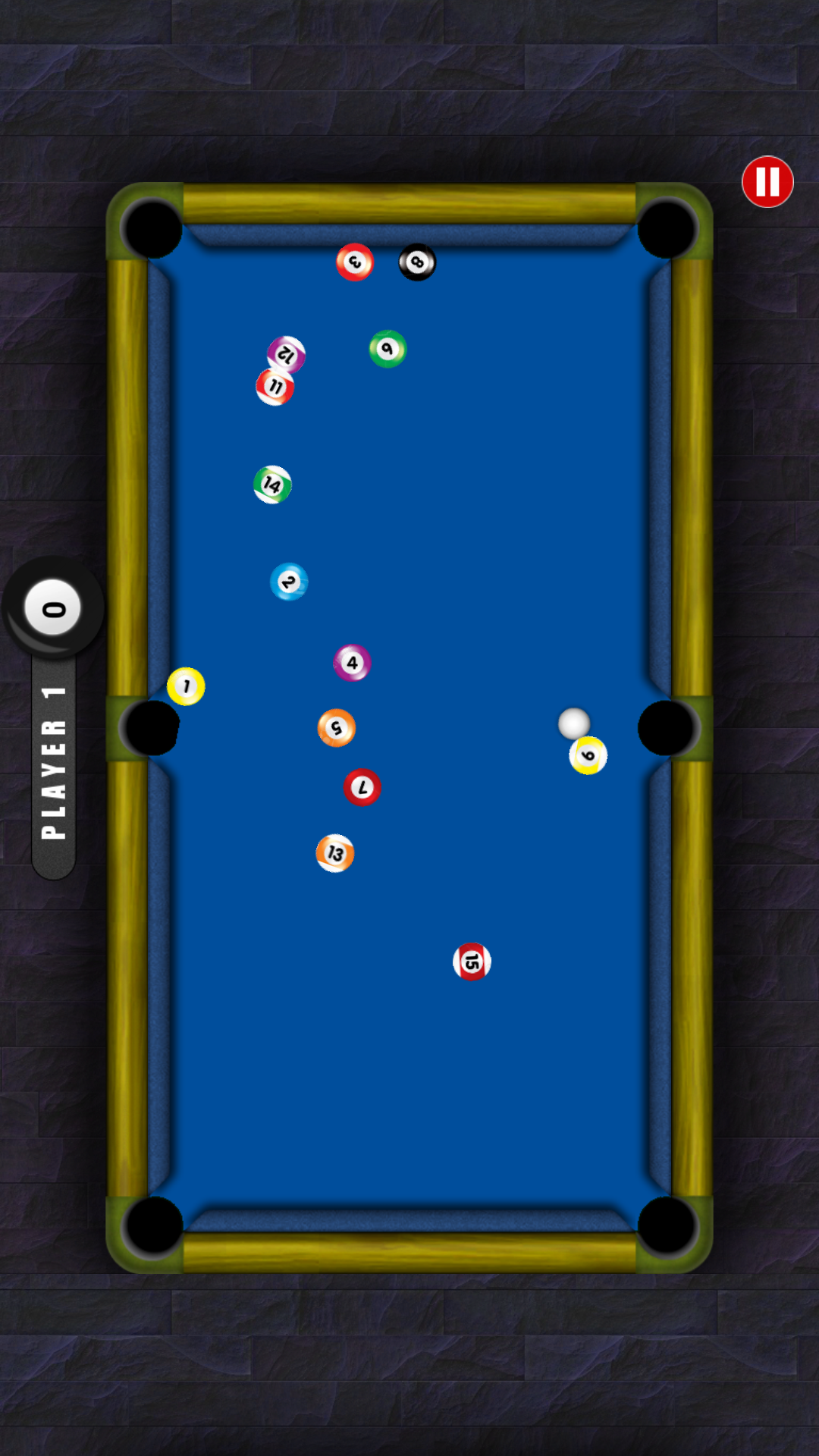 8 Ball - App on Amazon Appstore