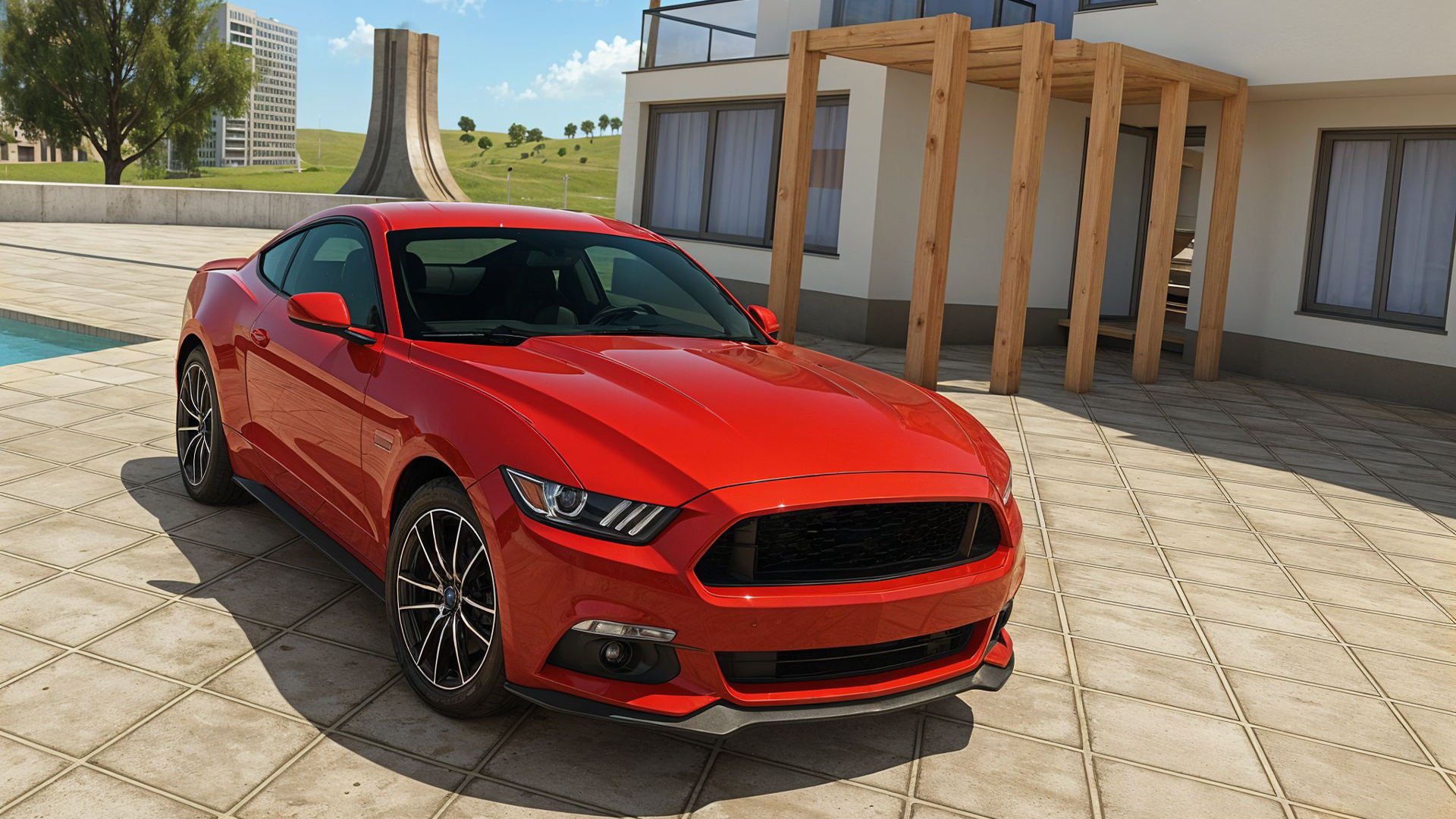 Openworld Car Driving Simulator- Racing Game:Amazon.de:Appstore for Android