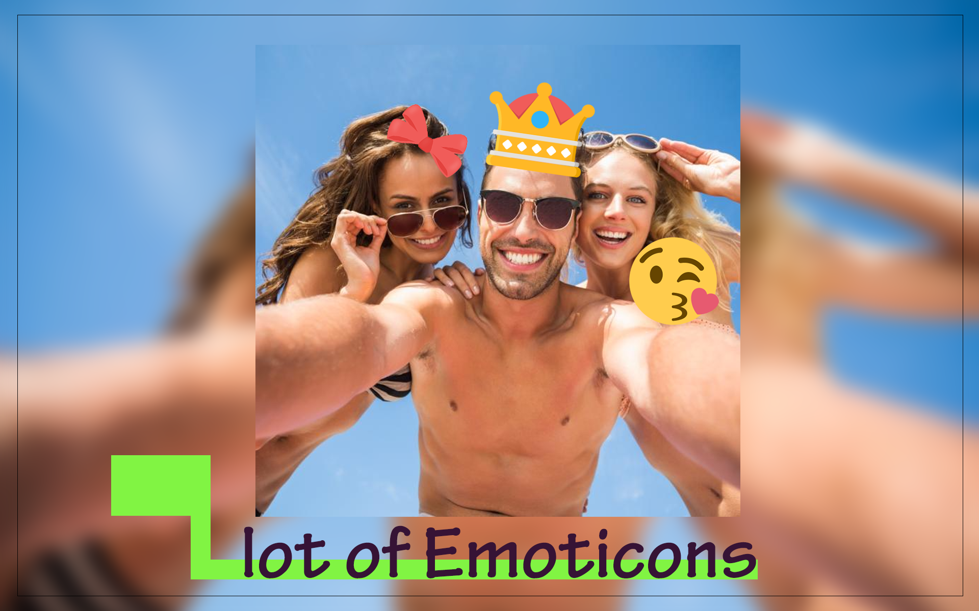 Emoji Cam Maker - Aplicativo na Amazon Appstore