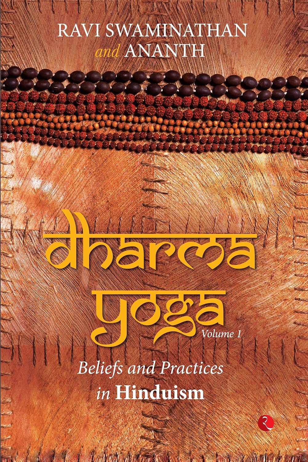 DHARMA YOGA : VOLUME 1 eBook : Swaminathan, Ravi, Ananth: Amazon.in: Books