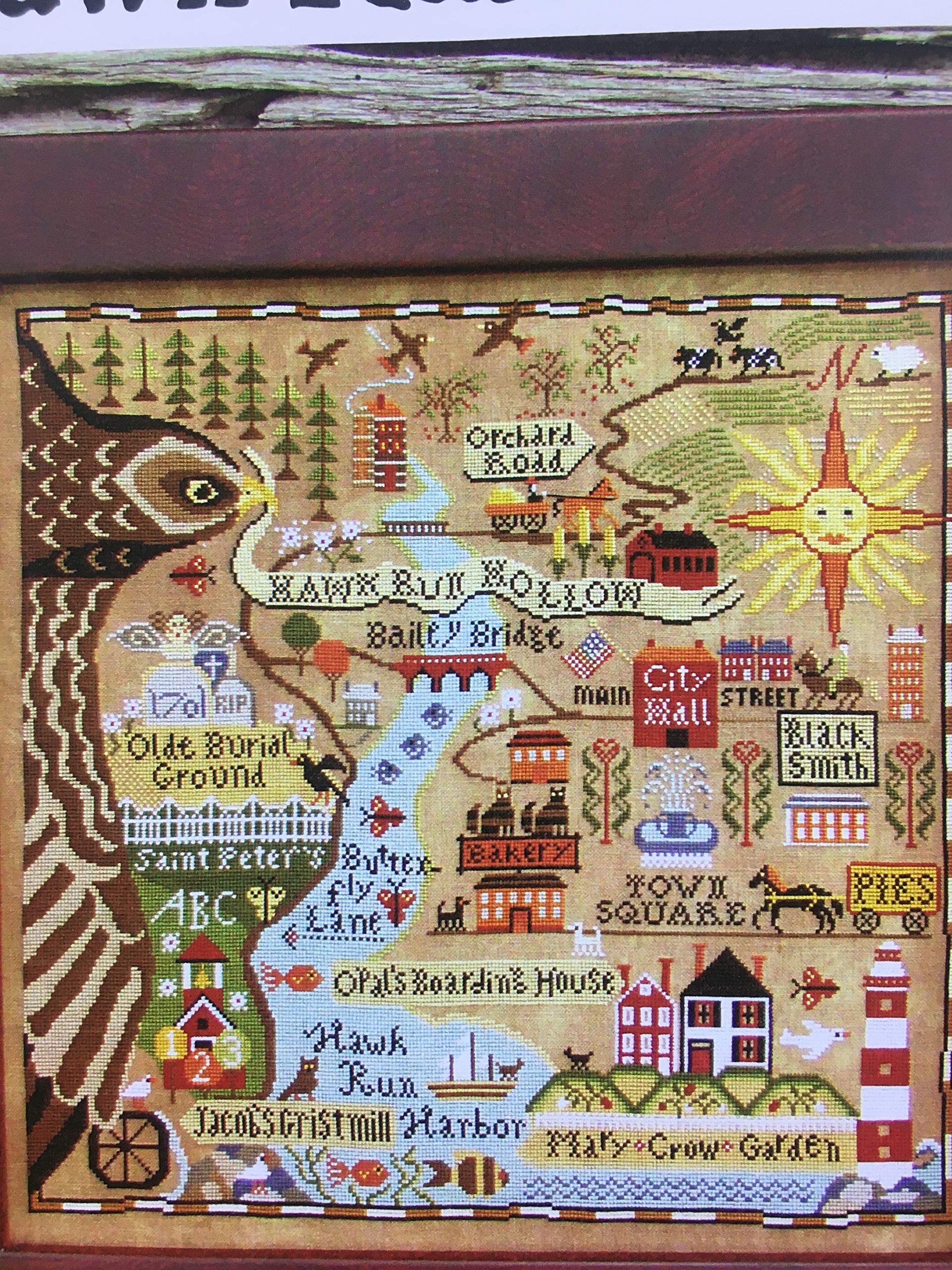 M Hawk Run H C H S C $4.83 15knocturnavalencia.com