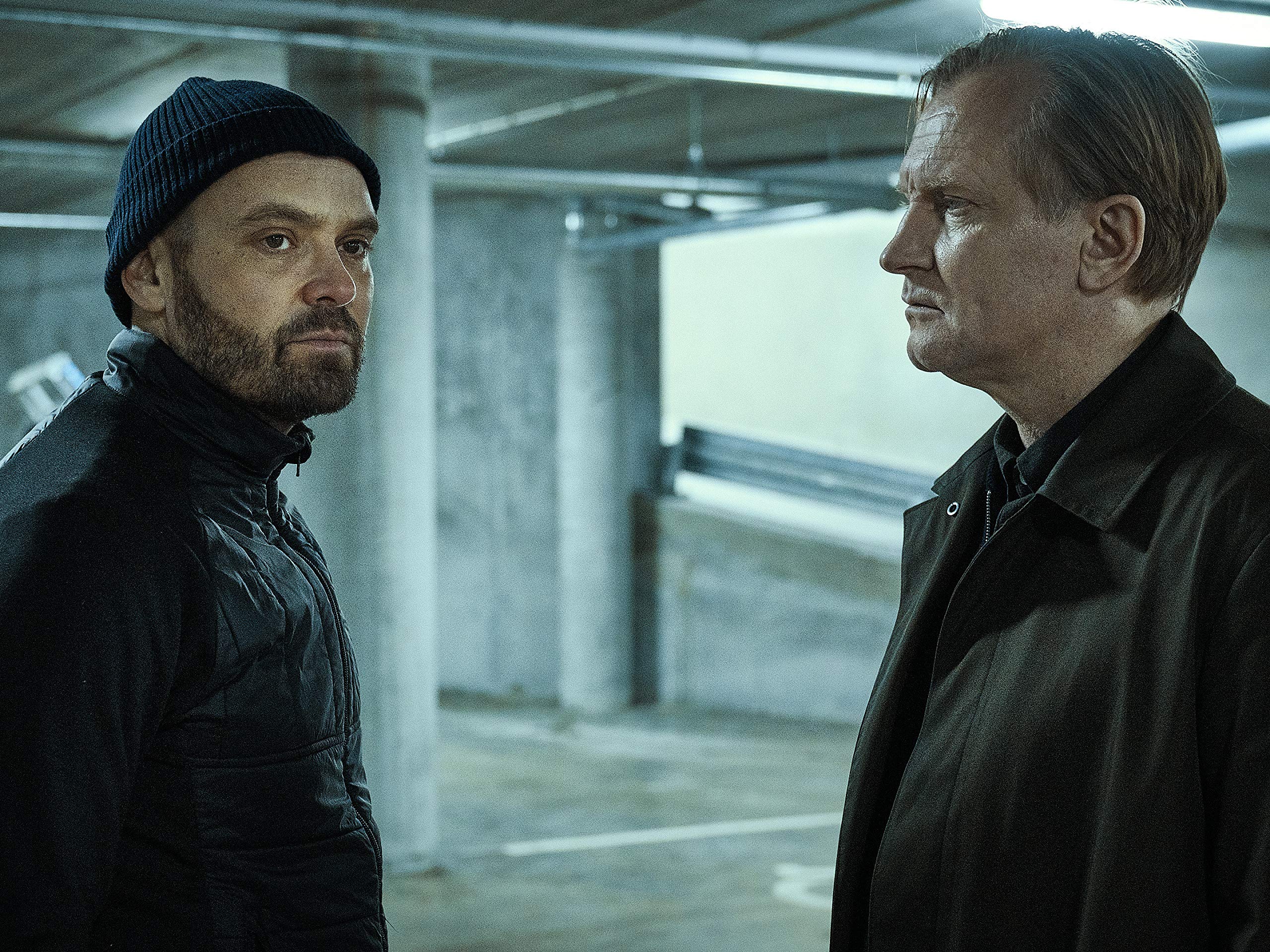 Amazon.de: Verdacht/Mord - Staffel 1 ansehen | Prime Video