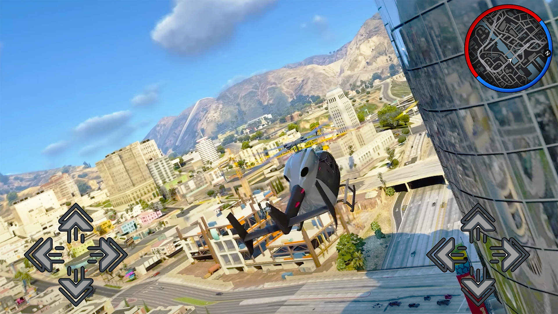 Grand Mafia Town: Crime Gangster Auto Theft - App on Amazon Appstore