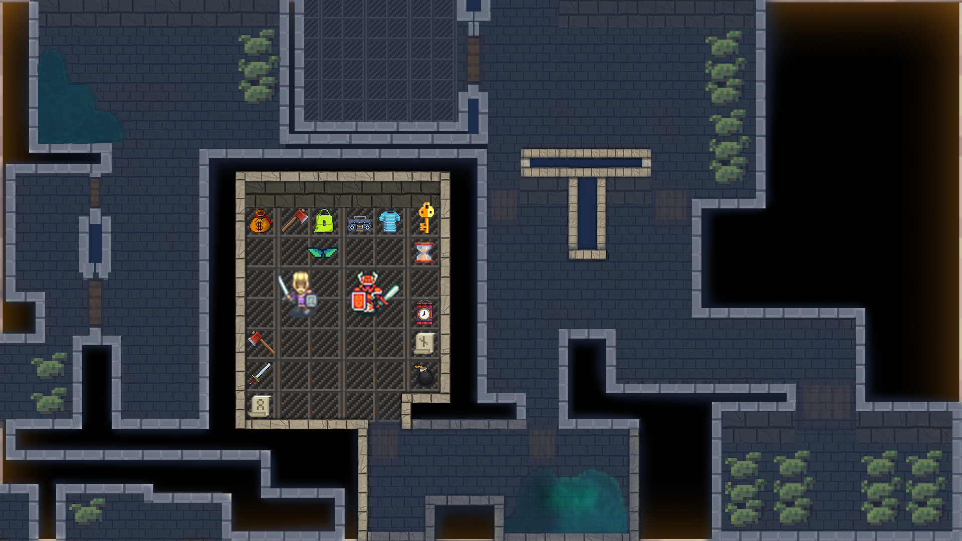 Dungeon Rogue Tales Mania RPG - App on Amazon Appstore
