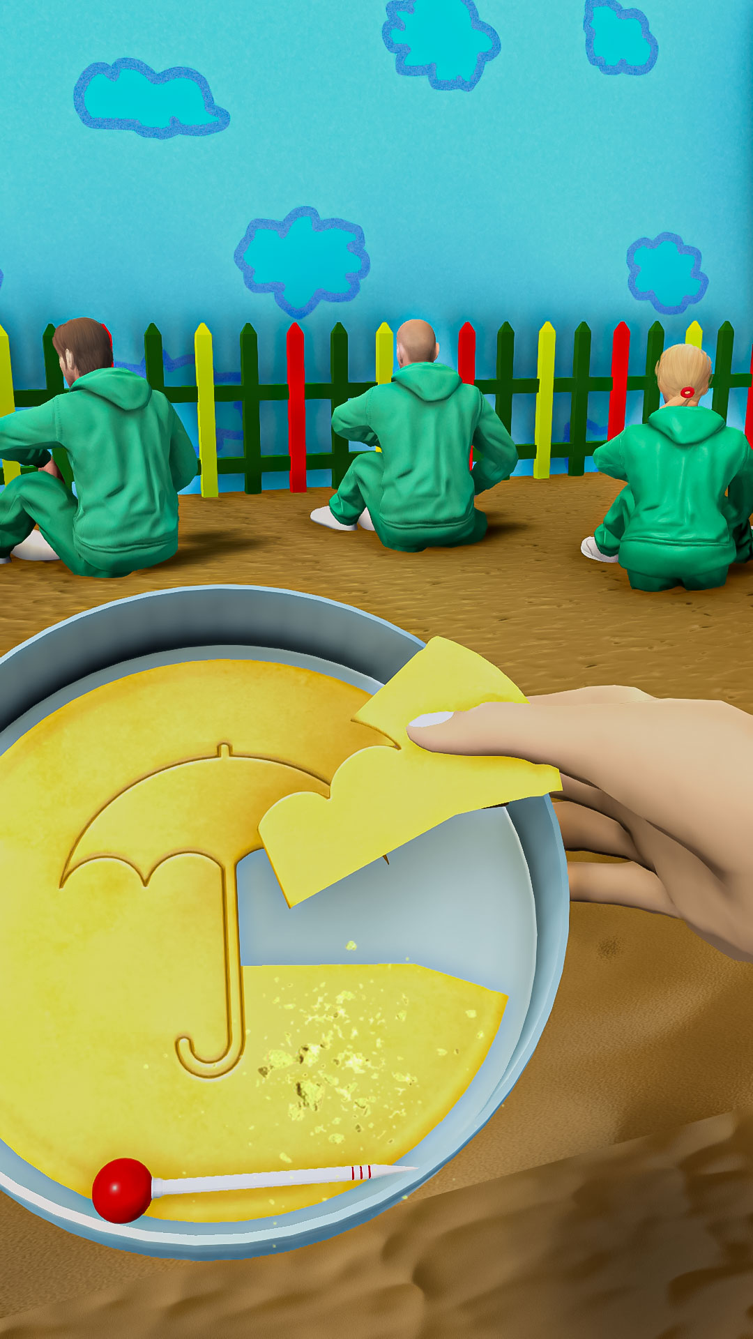 Dalgona Candy Challenge 3D - App on Amazon Appstore