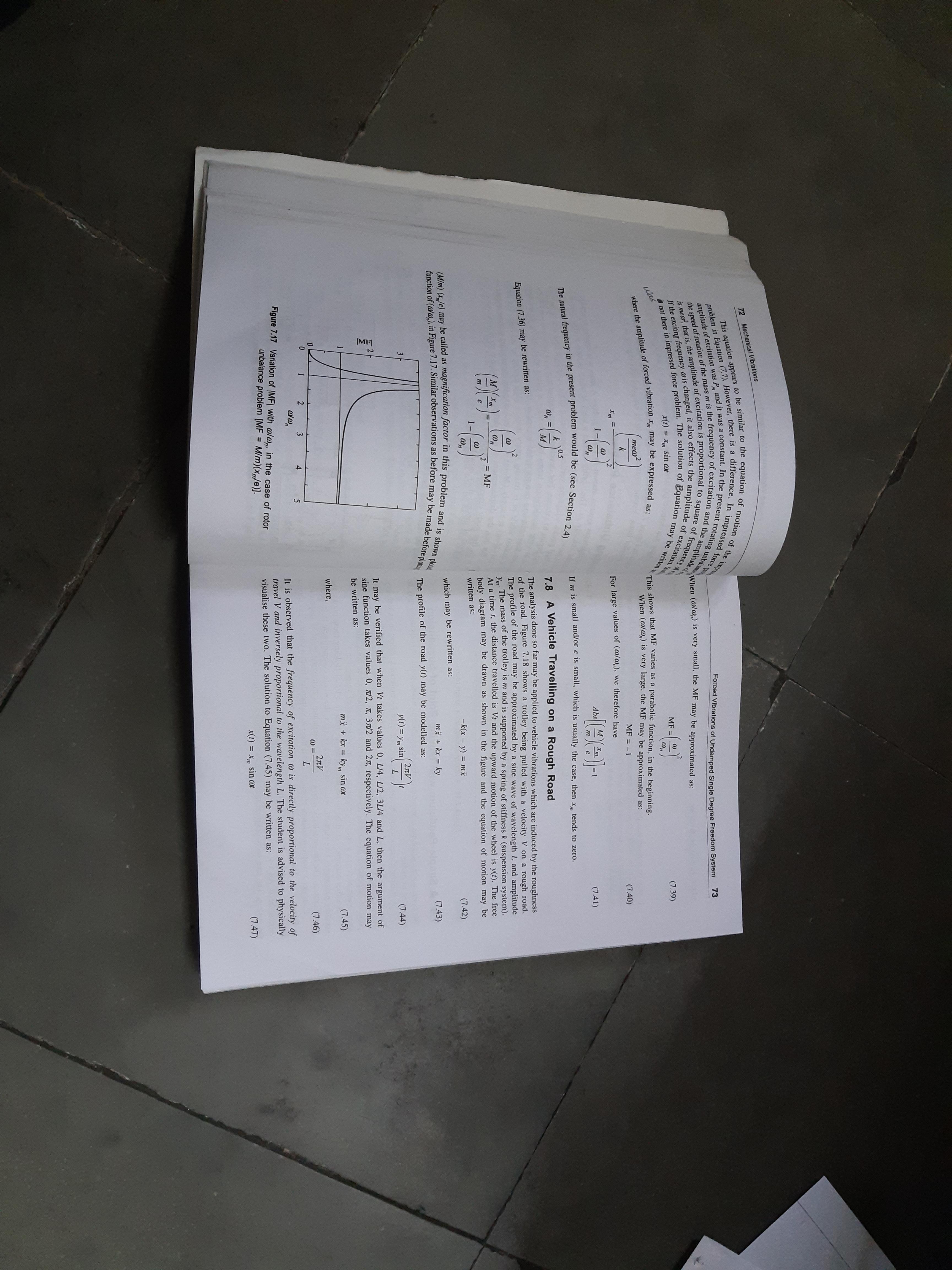 MECHANICAL VIBRATIONS eBook : VENKATACHALAM, R.: Amazon.in: Kindle Store