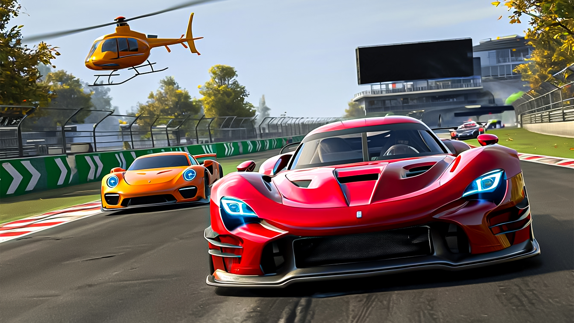 Speed Car Driving City Racing Game - App on Amazon Appstore