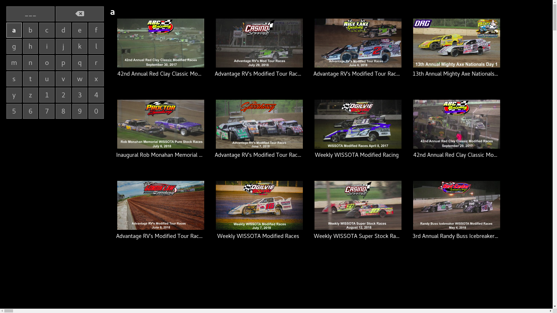 Dirt Race Central - App on Amazon Appstore