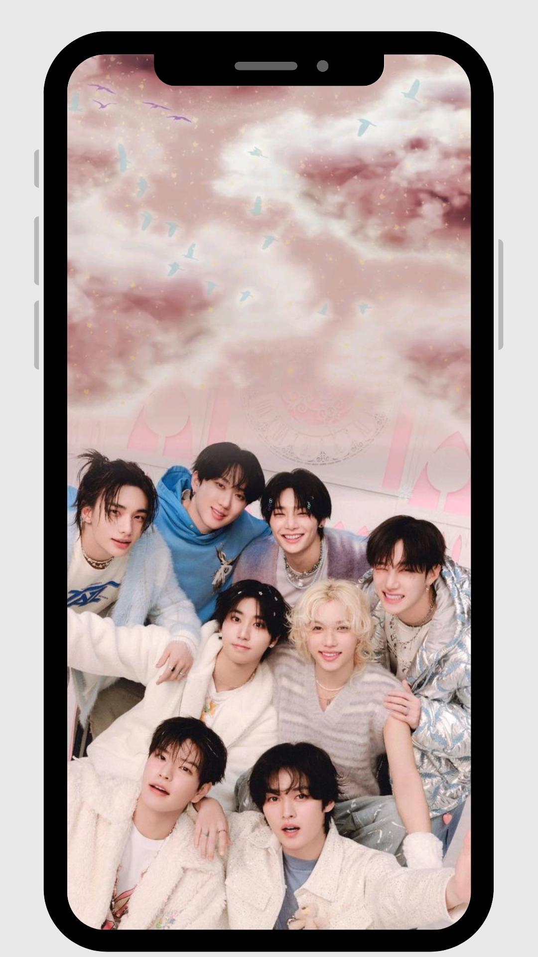 Stray Kids Wallpapers HD – Kpop SKZ 4K Backgrounds - App on Amazon Appstore