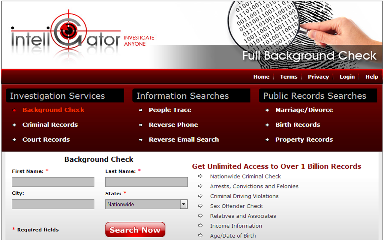 Background Check - App on Amazon Appstore