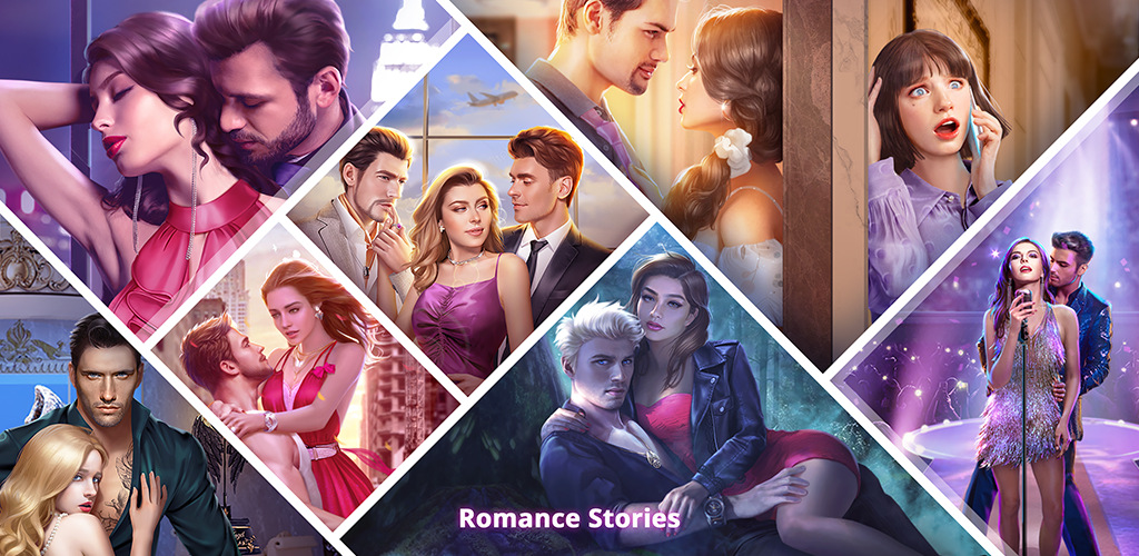 Scripts: Romance Chapters - App on Amazon Appstore