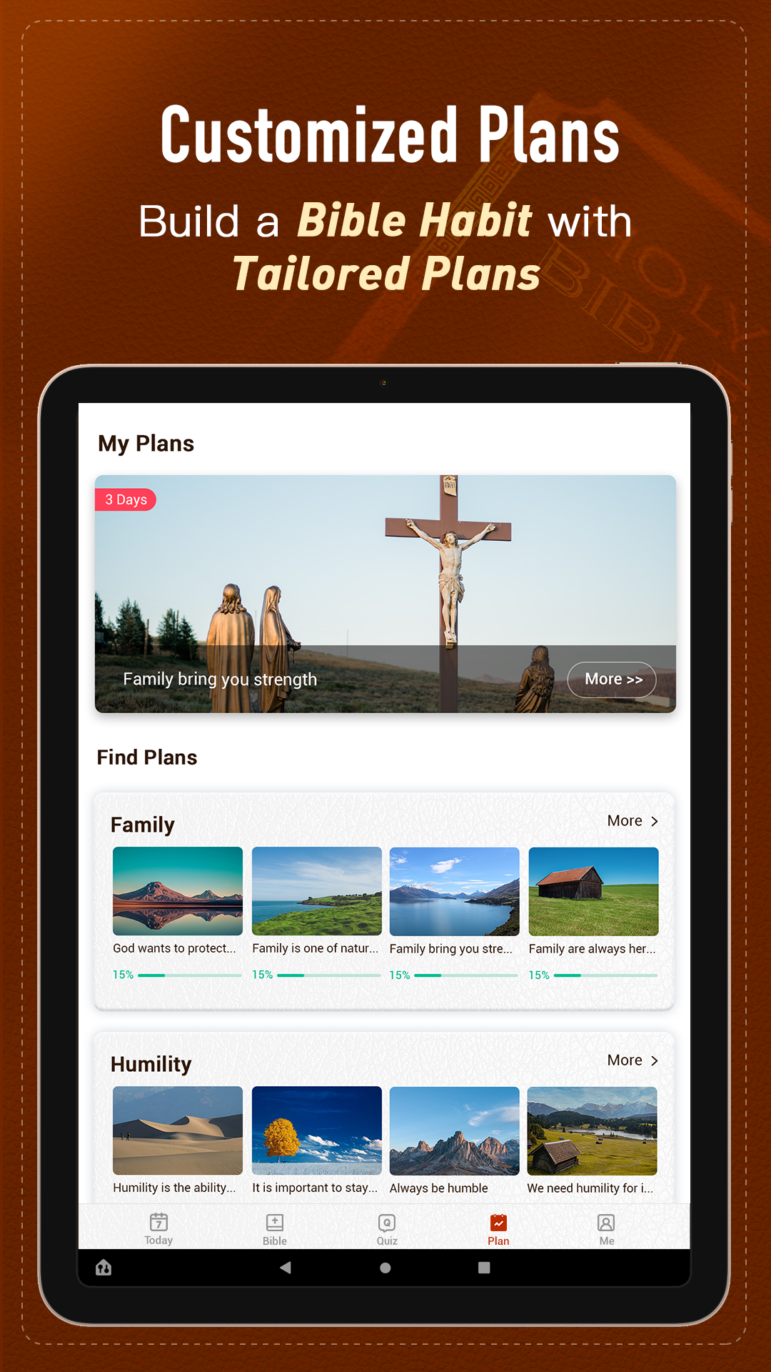 Holy Bible, KJV Bible + Audio - App on Amazon Appstore
