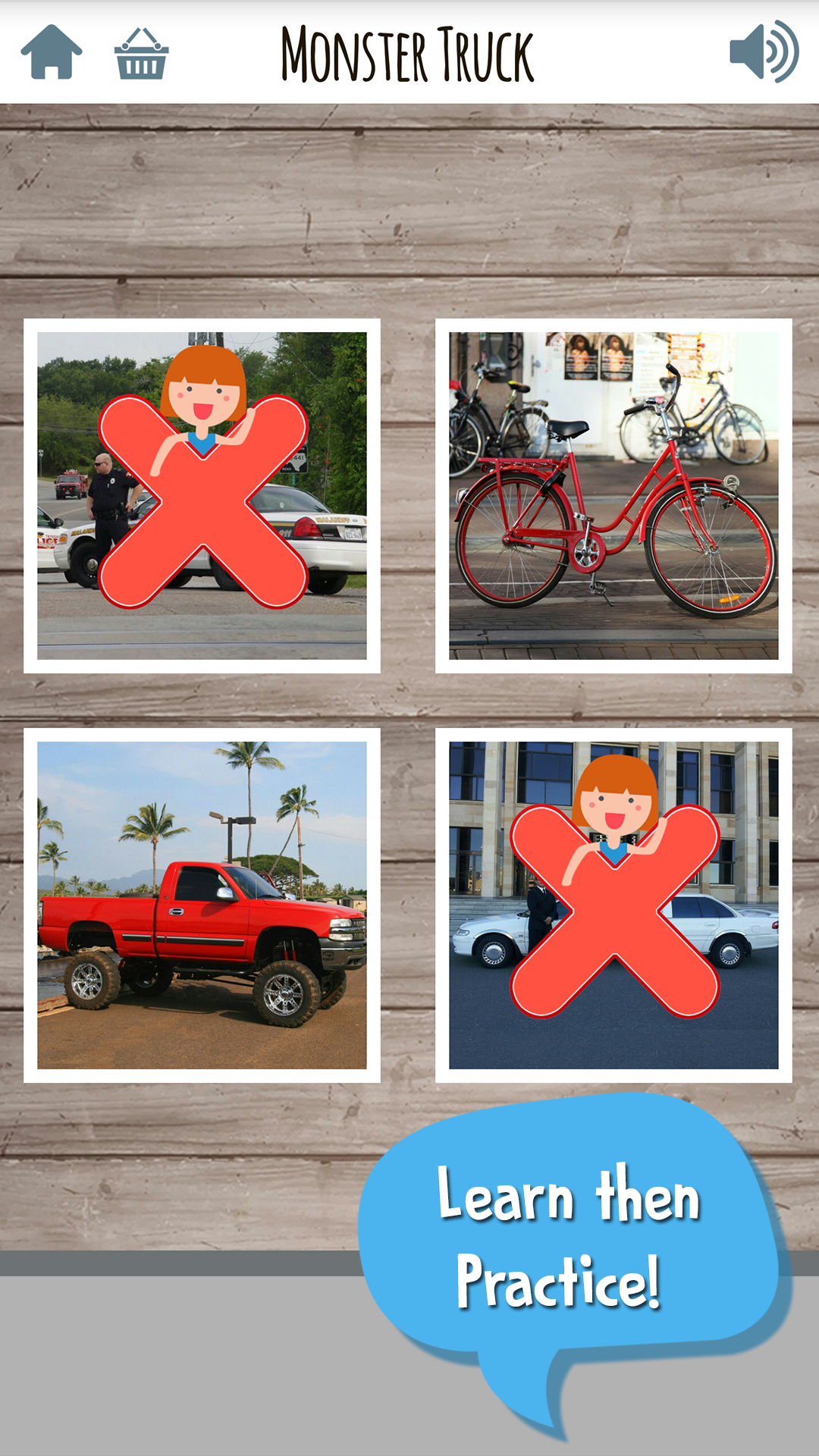 Kids City Game - App on Amazon Appstore