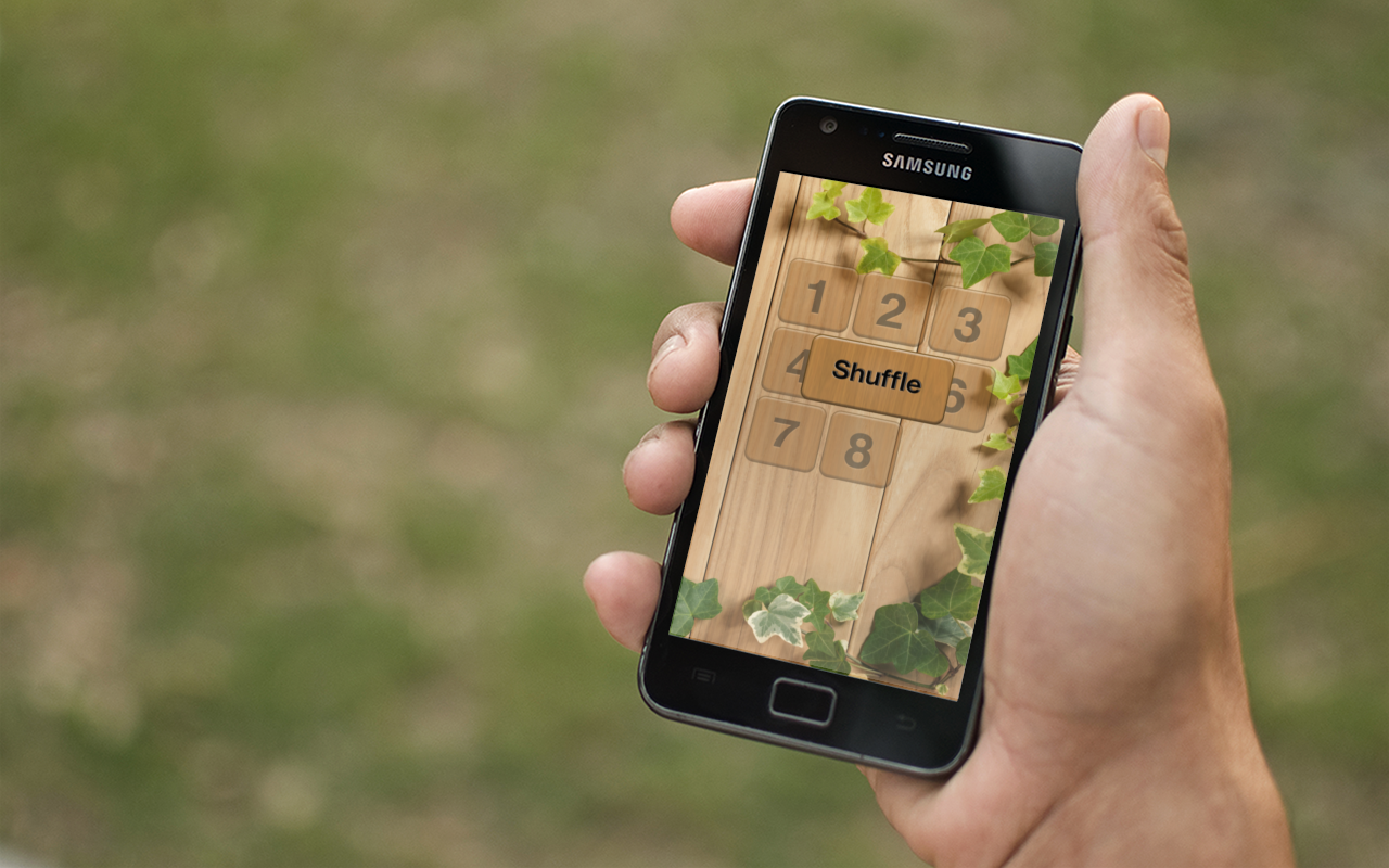 Scrambled Numbers - App on Amazon Appstore