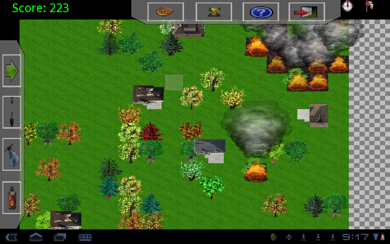 Fire Fighter - App on Amazon Appstore