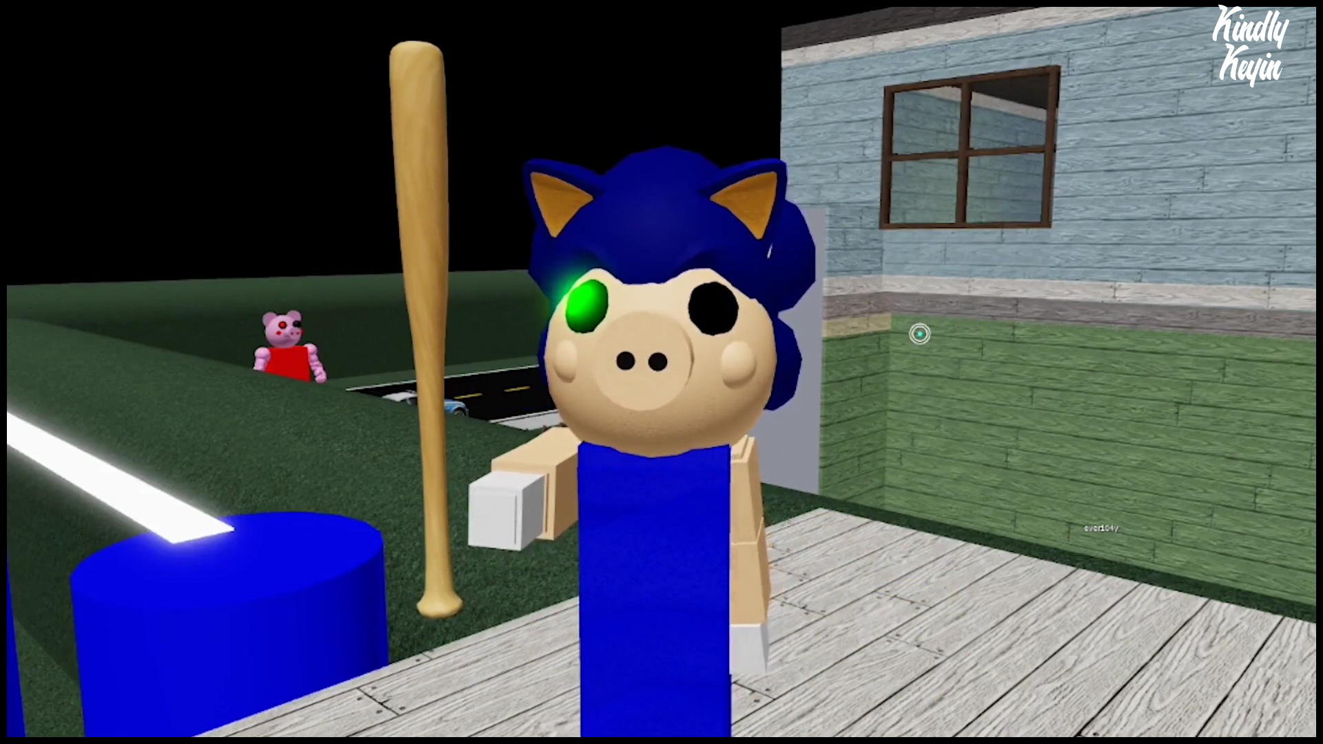 Kindly Keyin - Comedic Gaming Animations - App on Amazon Appstore