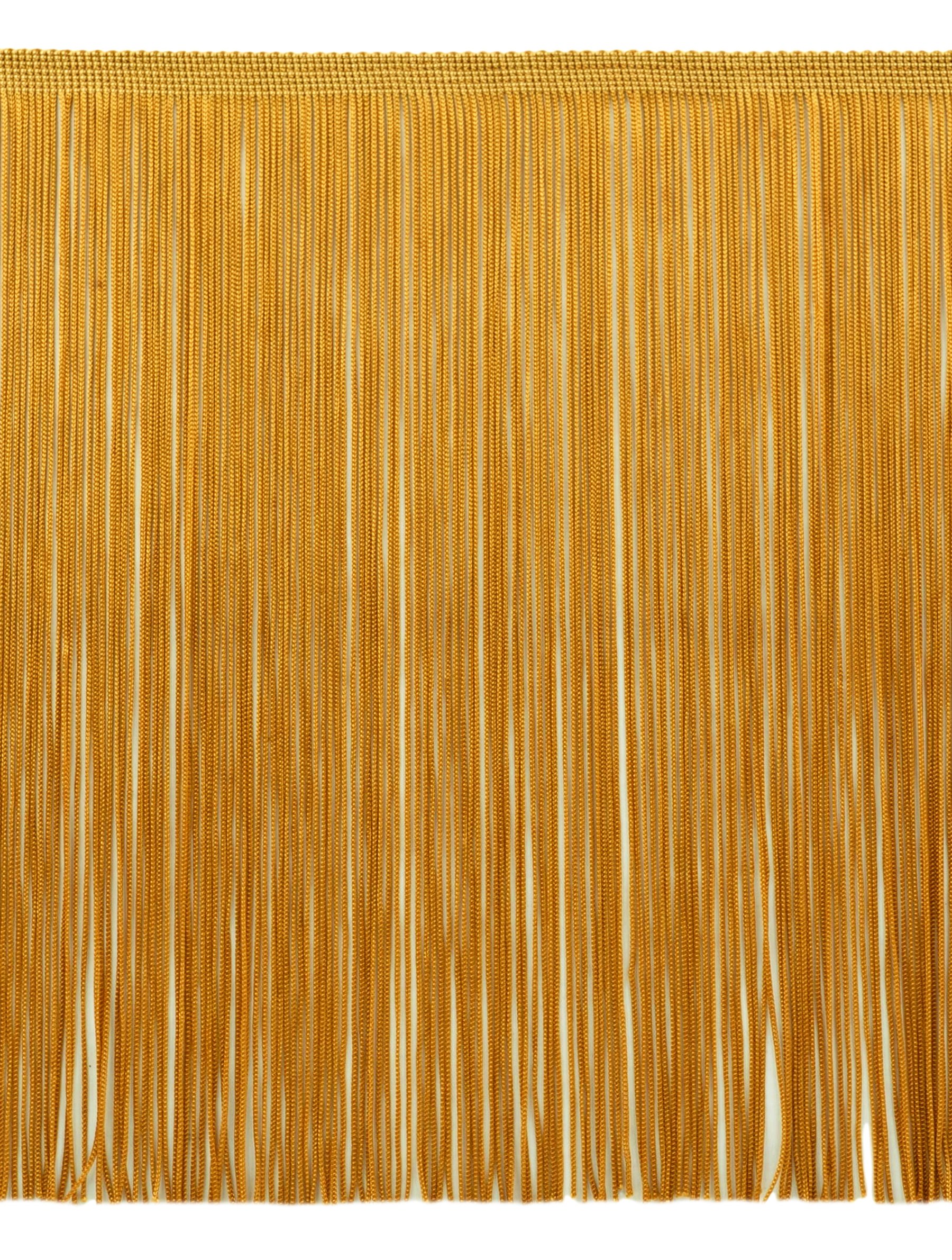 Amazon.com: 12" (30.5cm) Long Solid Chainette Fringe Trim (Style# CF12 ...