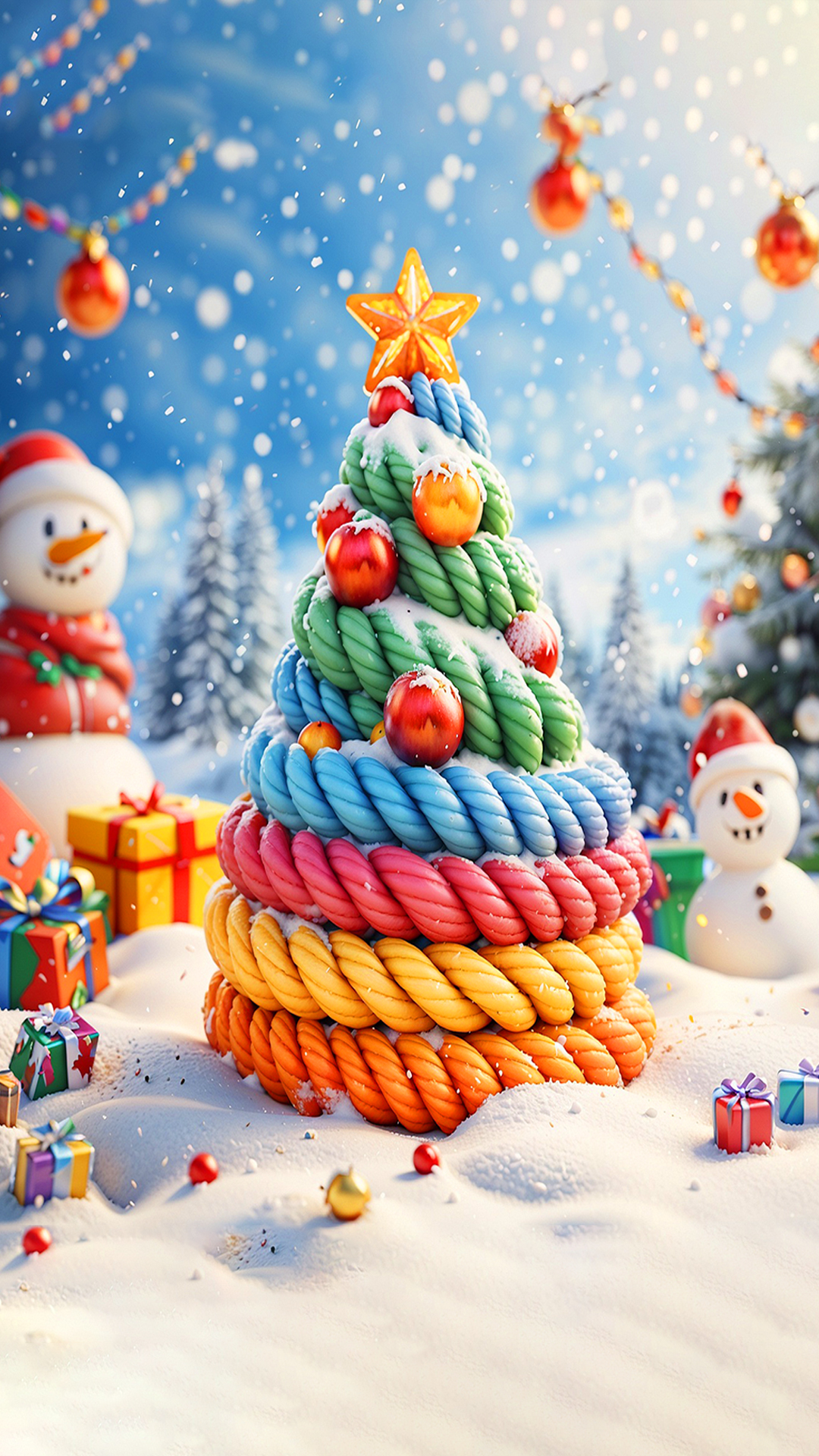 Tangle Rope 3D: Untie Master – Twisted Rope Puzzle & Knot Untangle Game ...