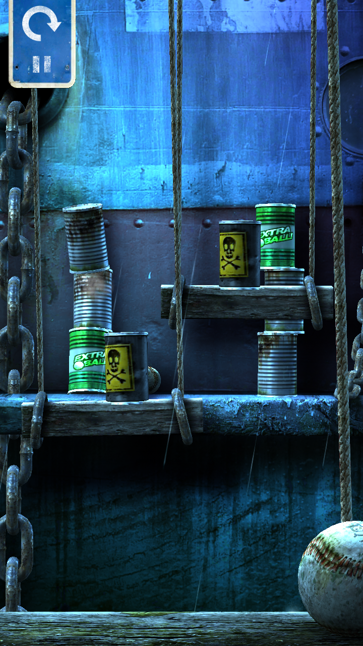 Can Knockdown 3 - App on the Amazon Appstore