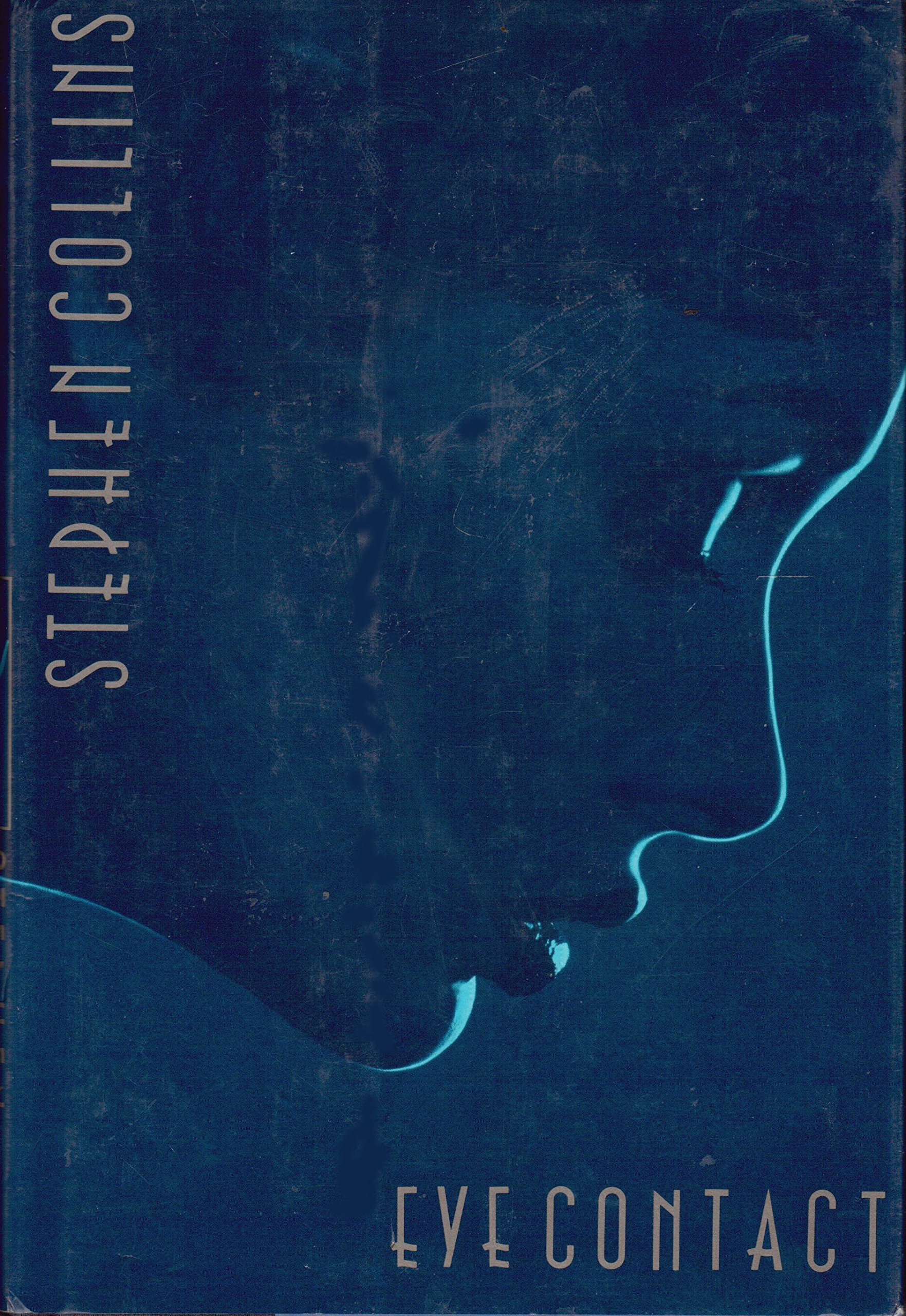 Amazon.com: Eye Contact: 9780553095852: Stephen Collins: Books