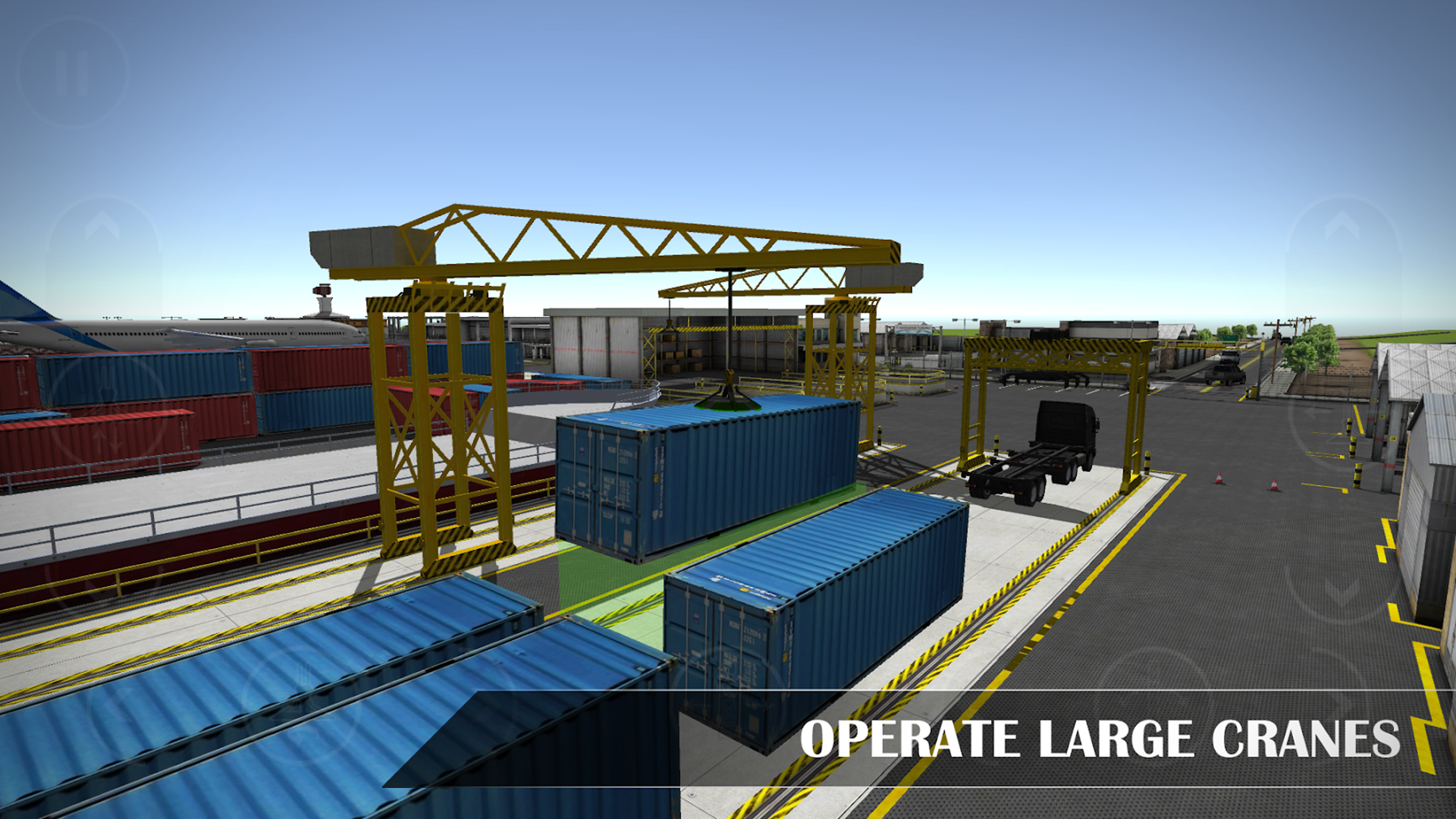 Construction Truck Simulator - App on Amazon Appstore