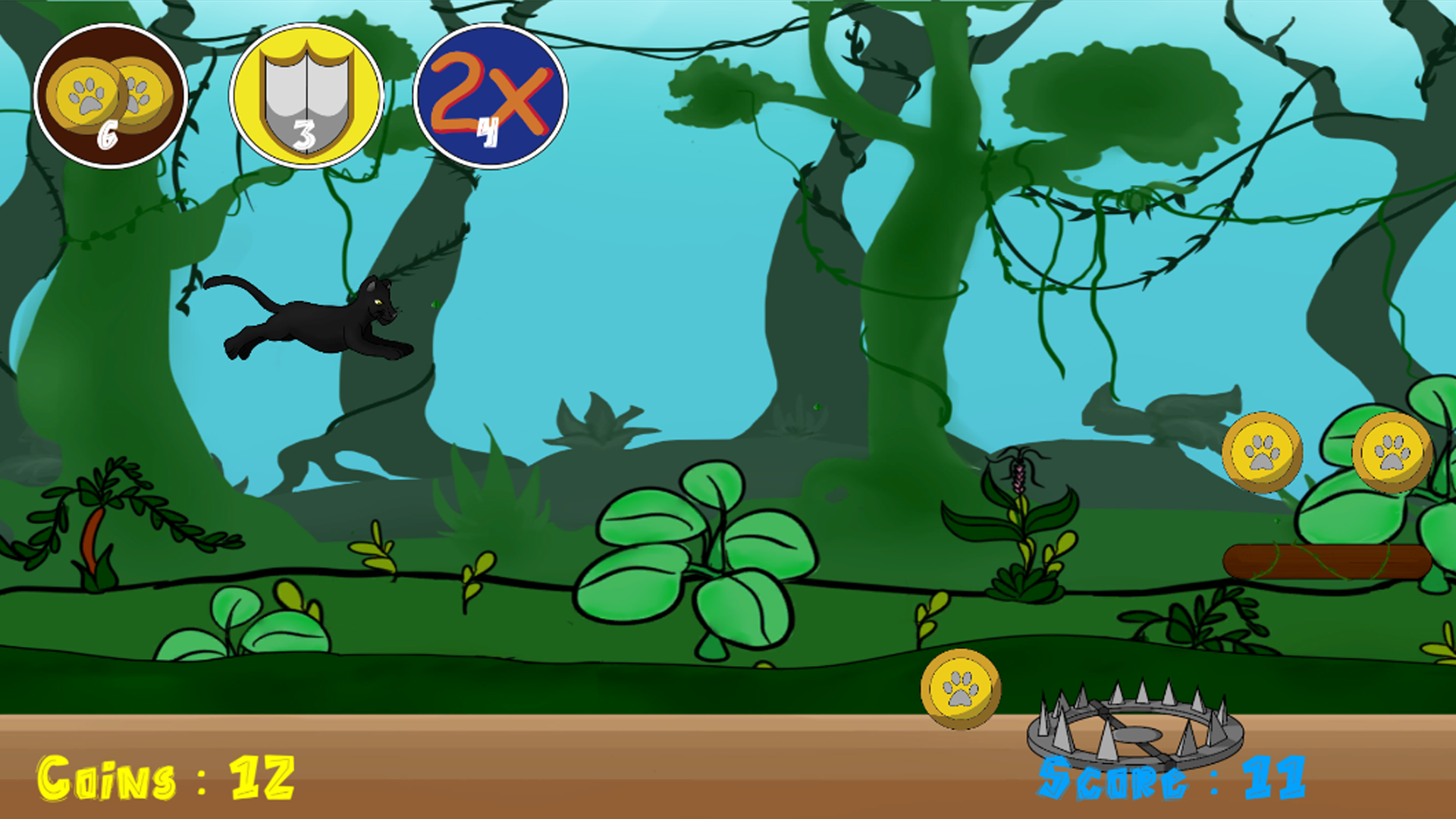 The Jungle Escape - App on Amazon Appstore