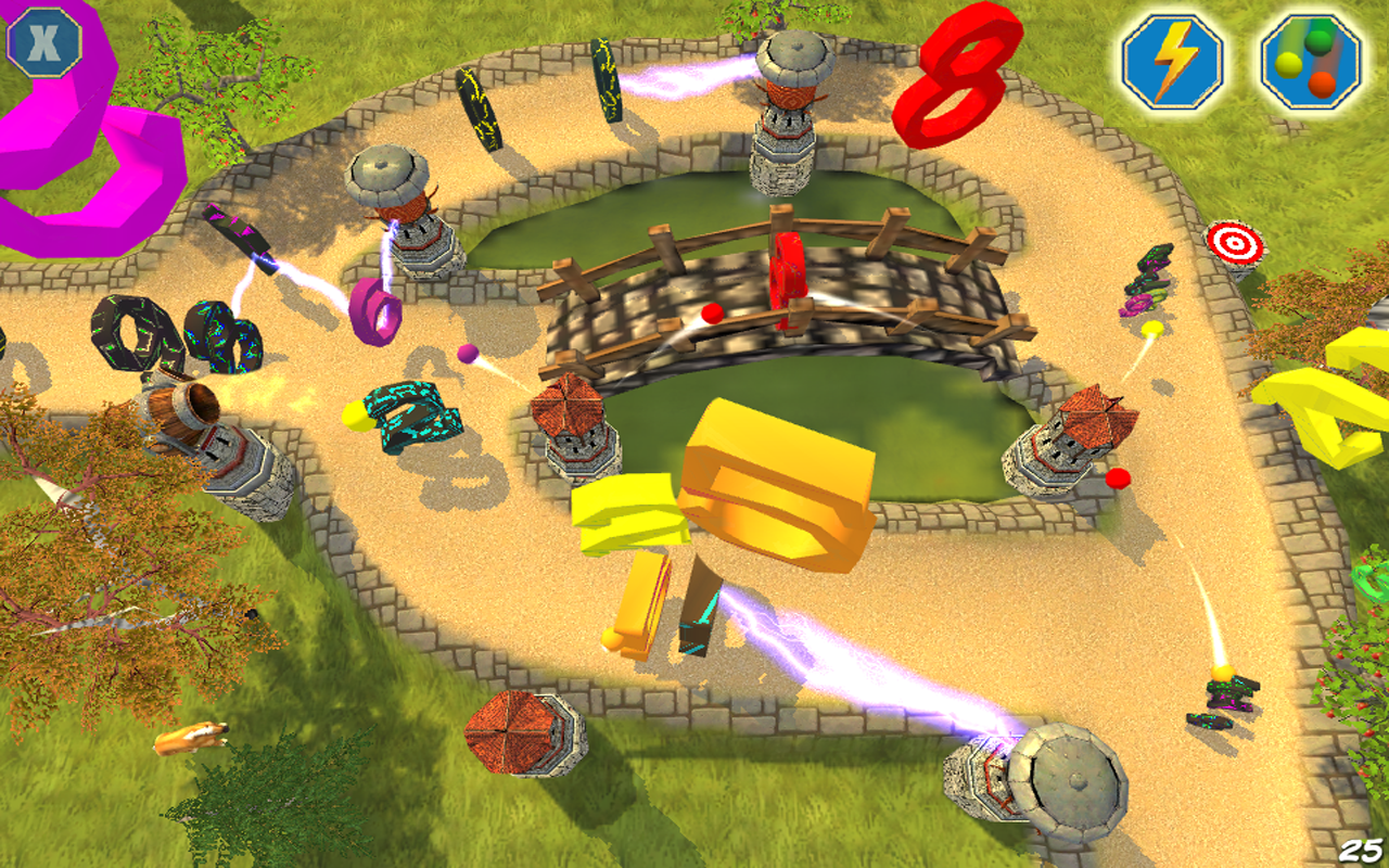 Tower Math - App on the Amazon Appstore