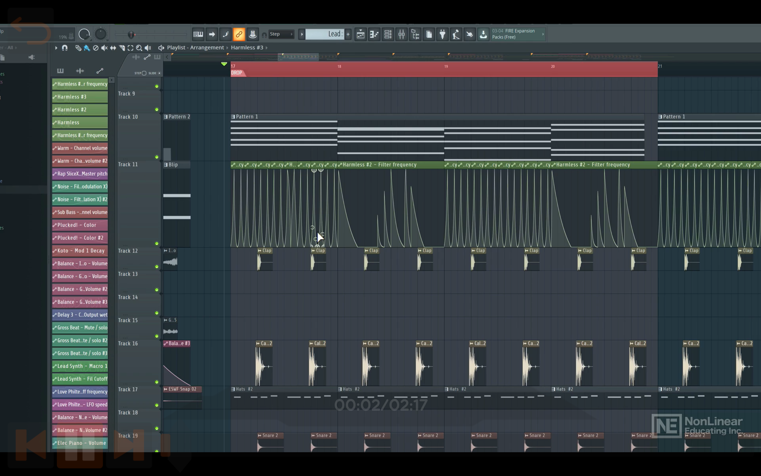 Mix and Automation Course For FL Studio By AV - App on Amazon Appstore