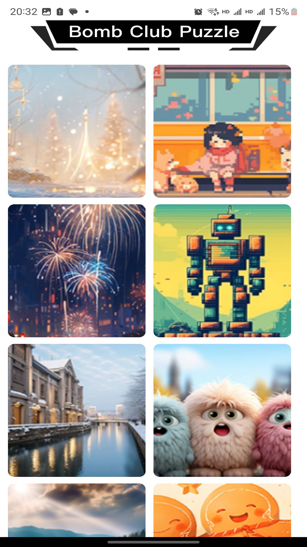 Bomb Puzzle - App on Amazon Appstore