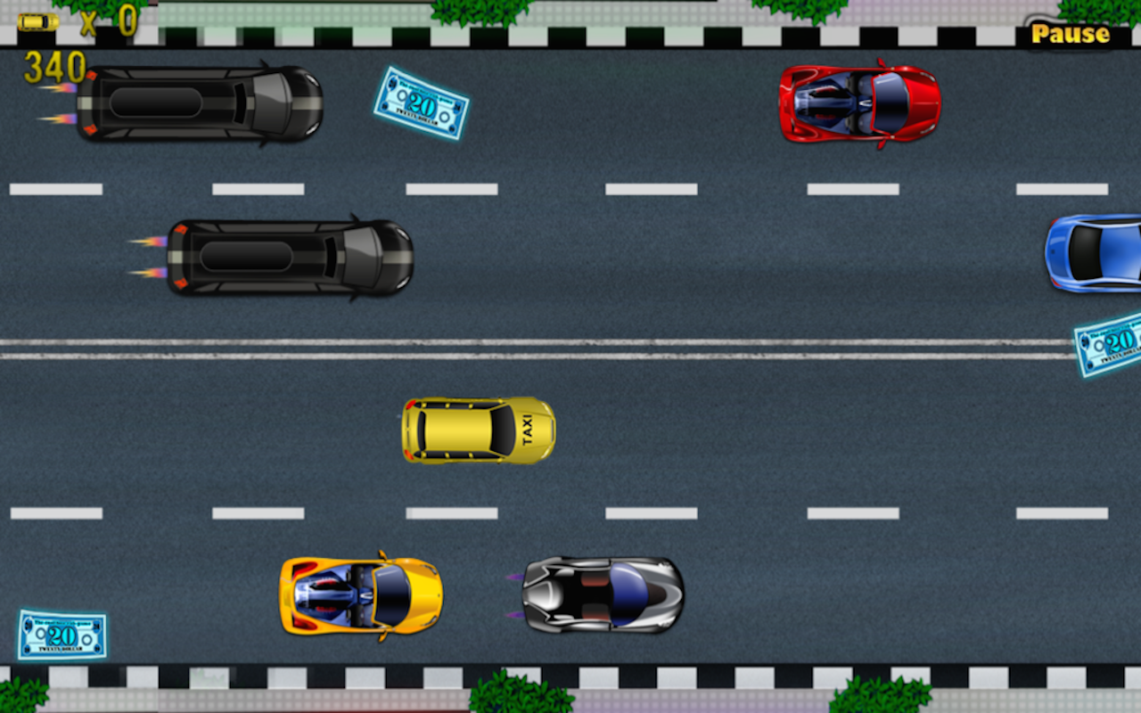 Chauffeur ! The Crazy French Paris Taxi Cabs Airport Travel - PRO - App ...