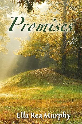 Promises (The Maria Series Book 4) - Kindle edition by Murphy, Ella Rea ...