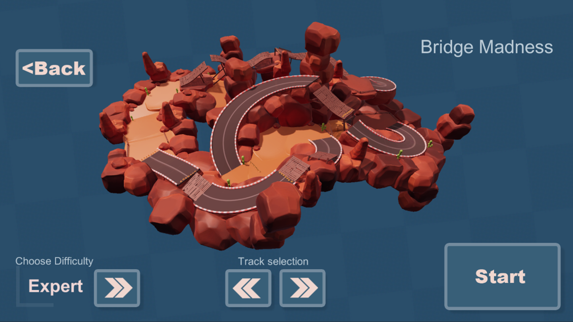 Car racing - App on Amazon Appstore