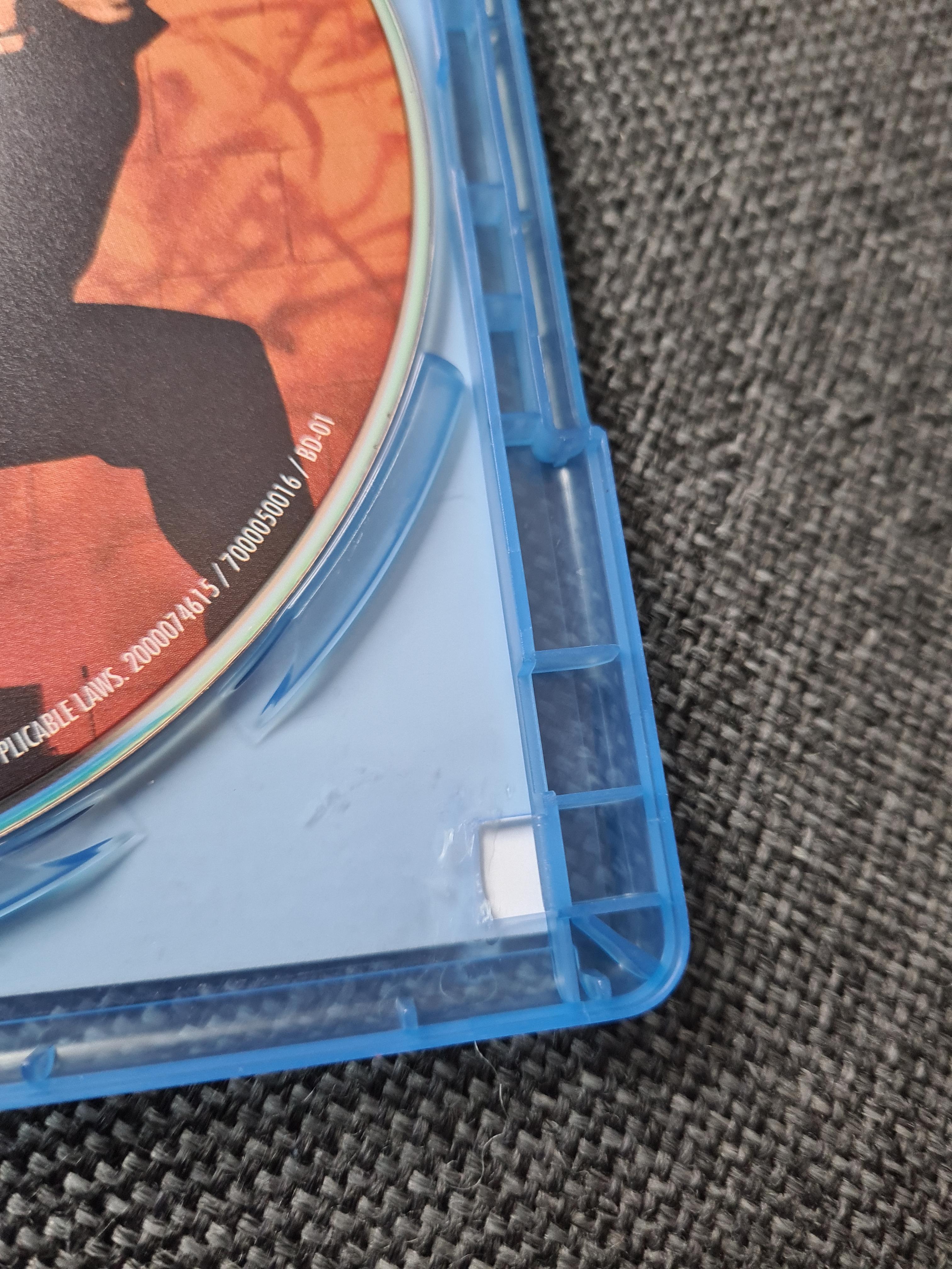 Romeo must die [Blu-ray]: Amazon.de: Li, Jet, Aaliyah, Washington ...