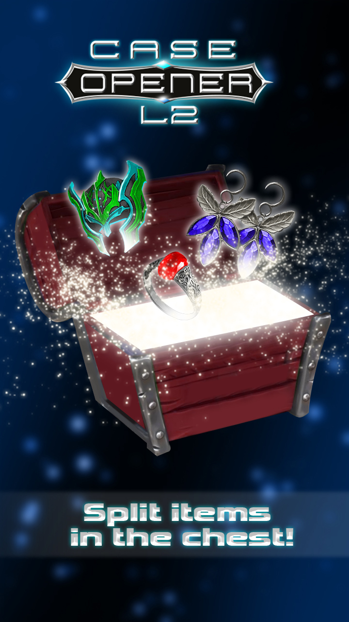 Case Opener L Standoff 2 - App on Amazon Appstore