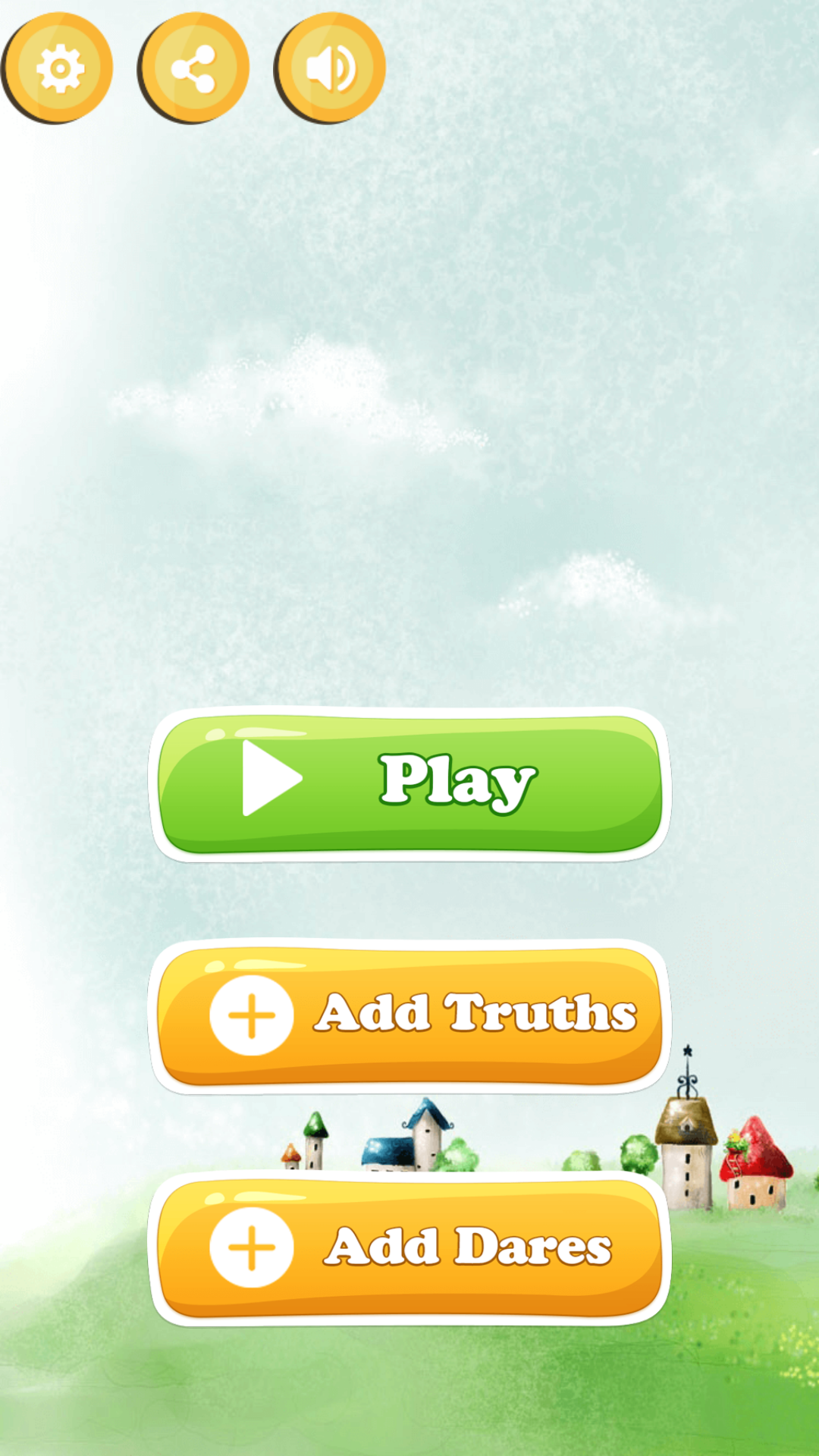Truth or Dare - Bottle game:Amazon.in:Appstore for Android