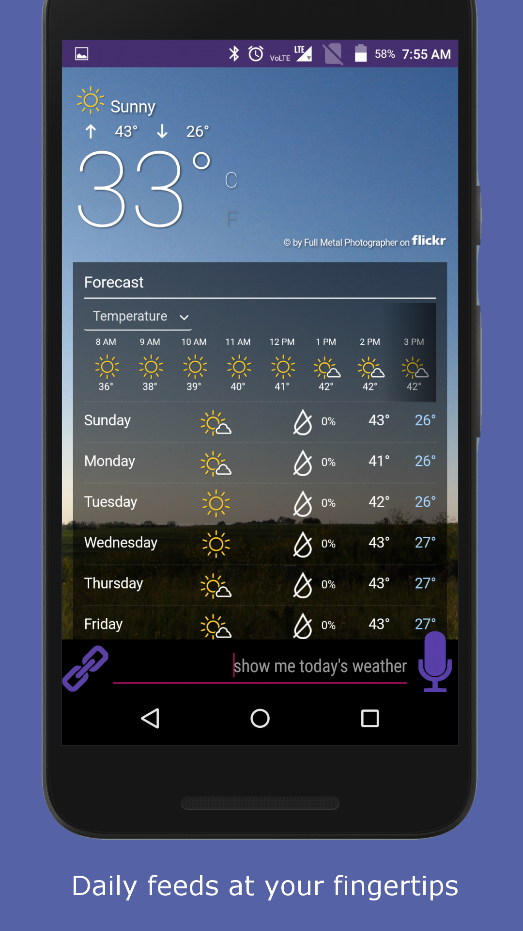 Extreme: Personal Assistant - App on Amazon Appstore