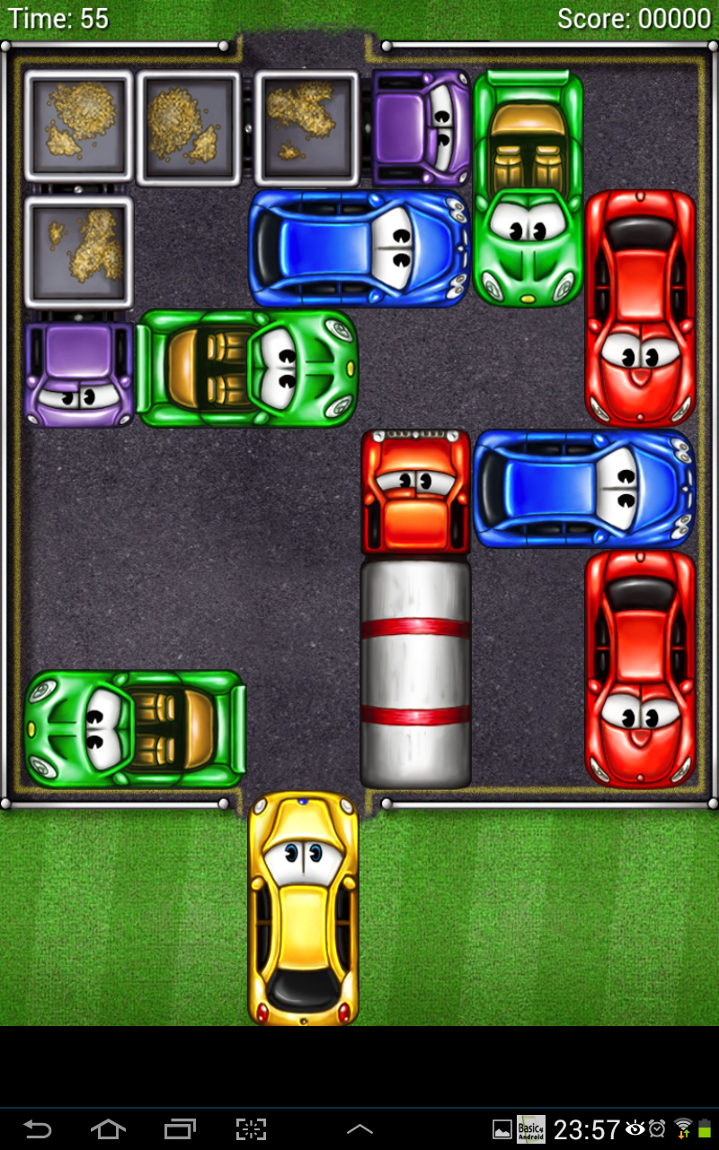 GAMES OF CARS - App on Amazon Appstore
