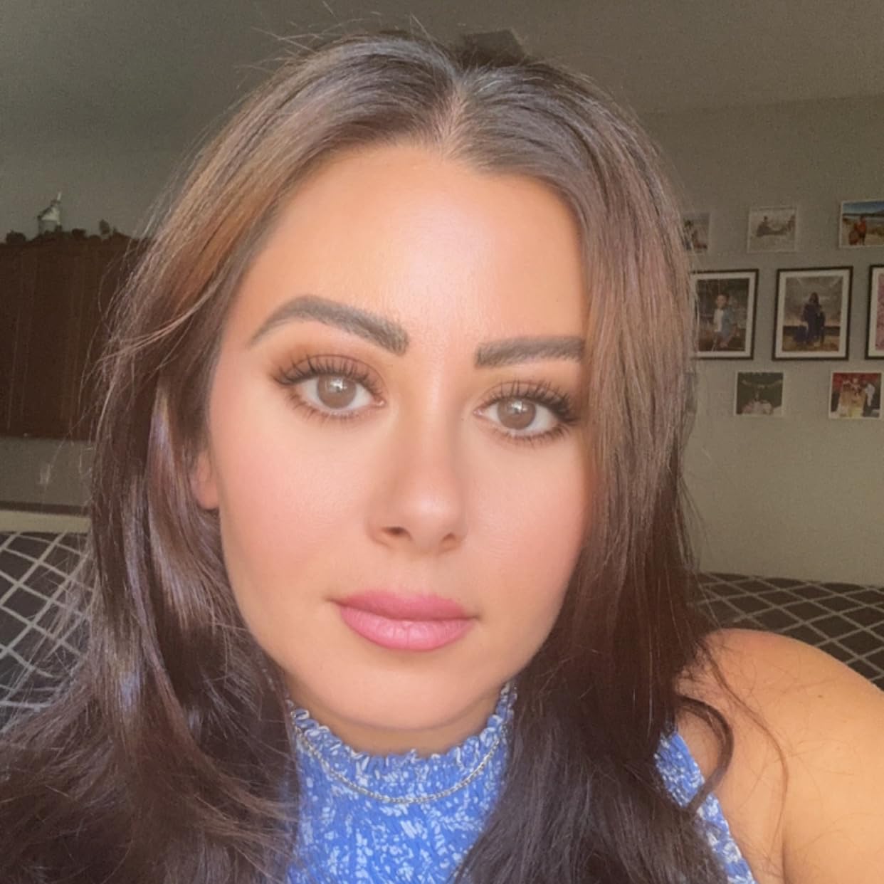 Lamies's Amazon Page