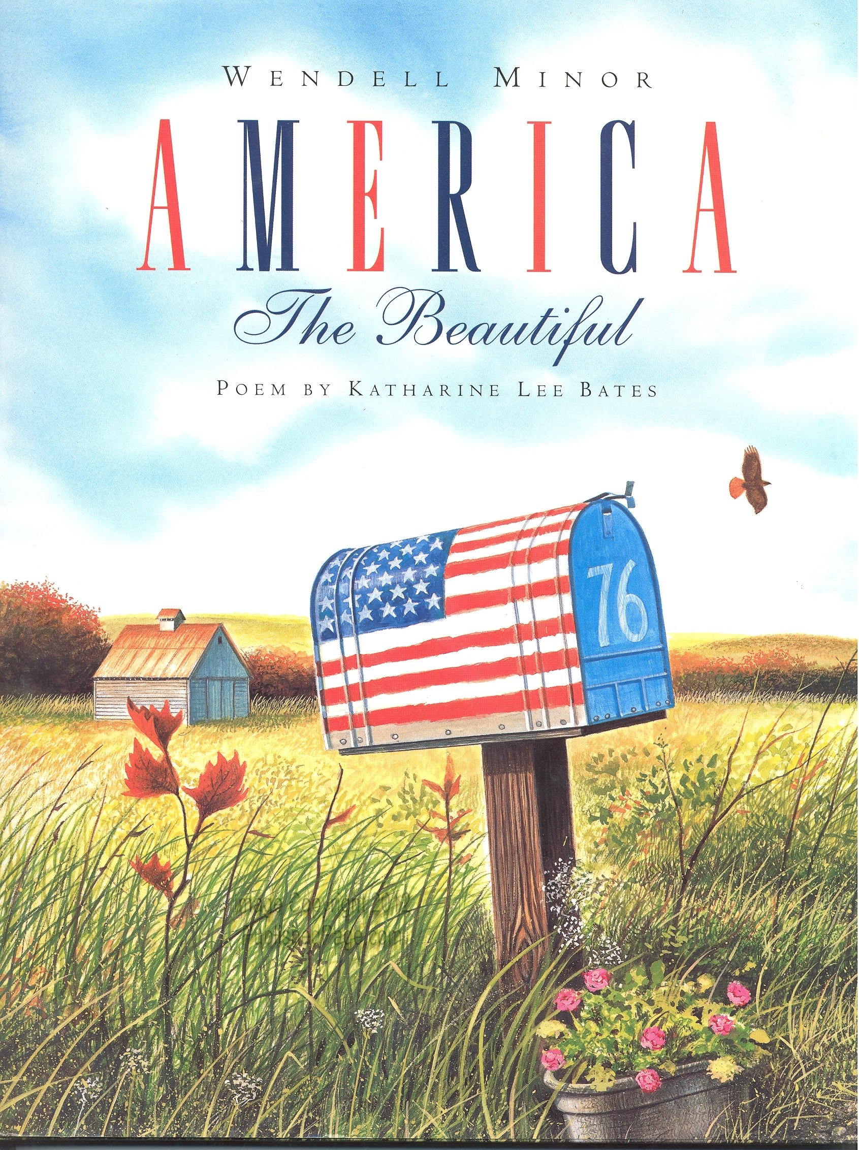 America The Beautiful America The Beautiful Pass: What It Is + Why You